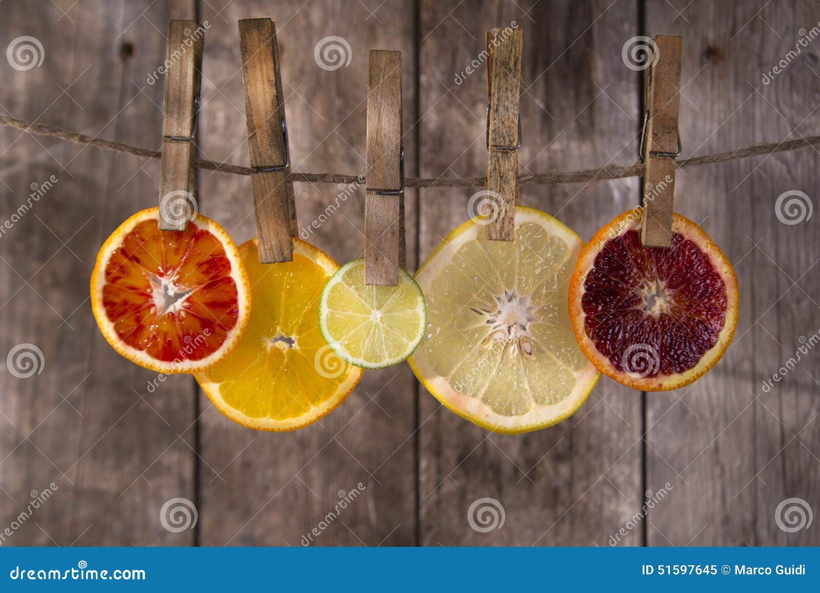 The Colors of the Citrus Fruit Stock Image - Image of lemon, nature ...