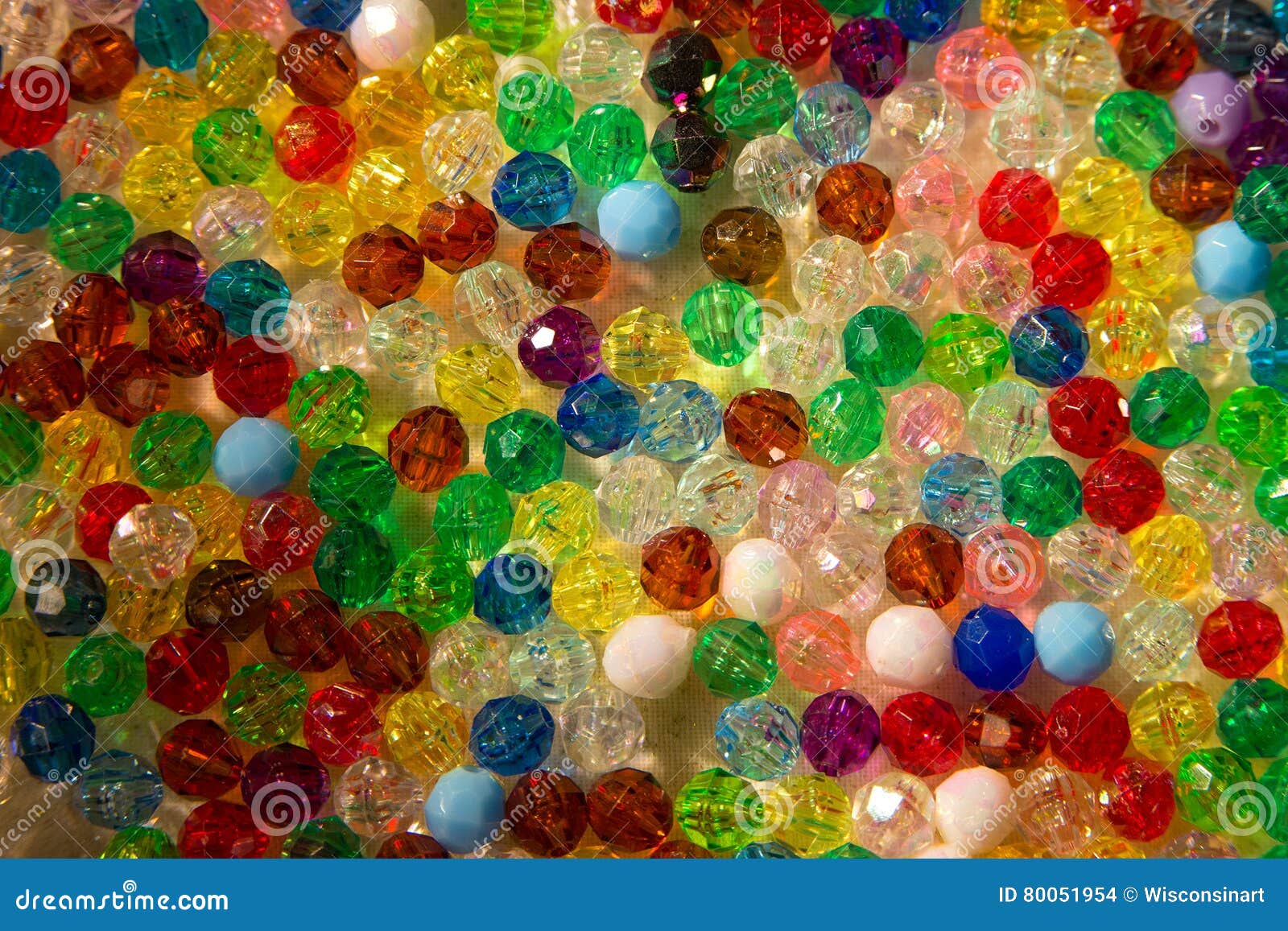 Colors, Colorful Glass Beads Background Stock Photo - Image of ...