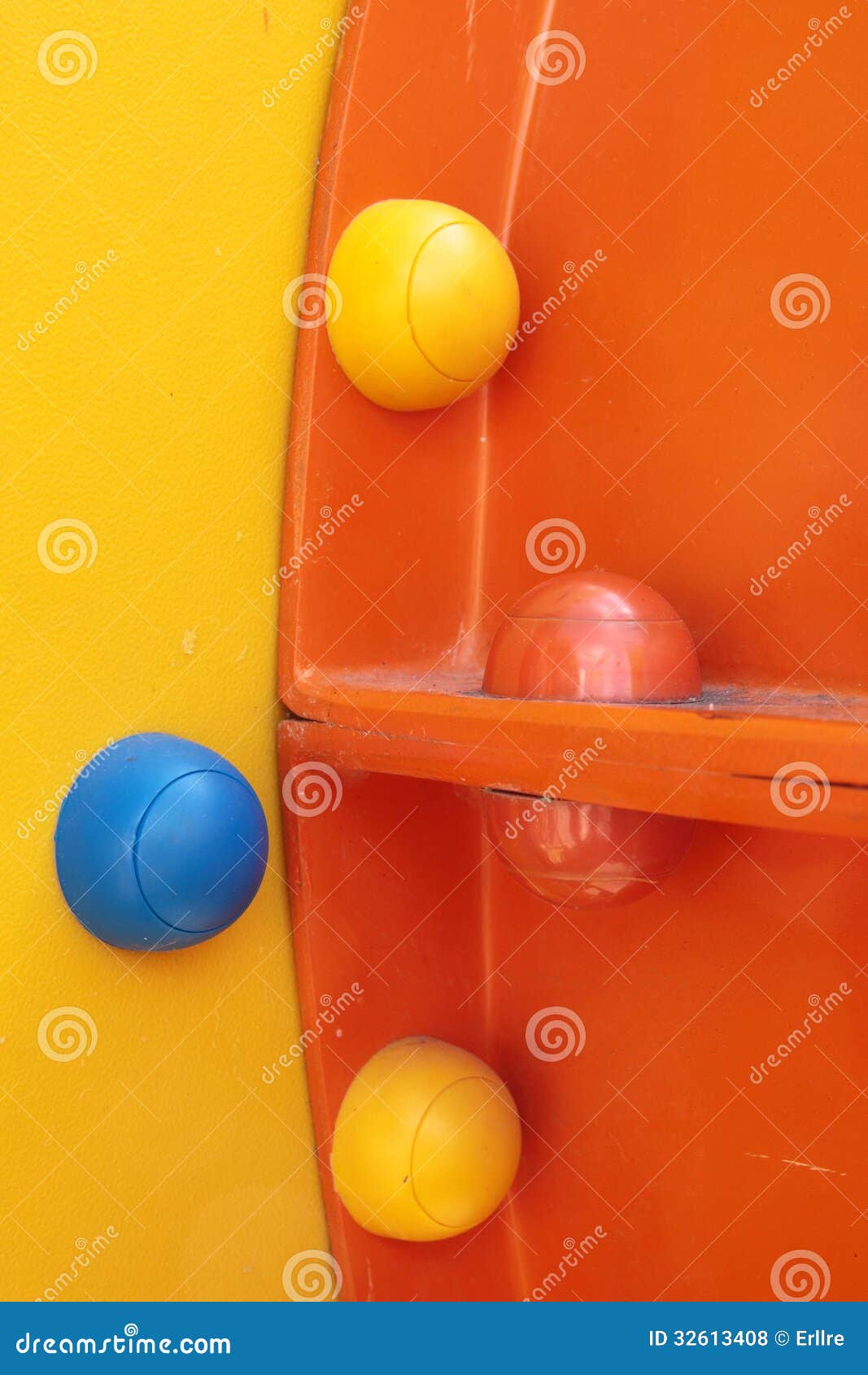 Colors stock photo. Image of play, toys, colors, yellow - 32613408