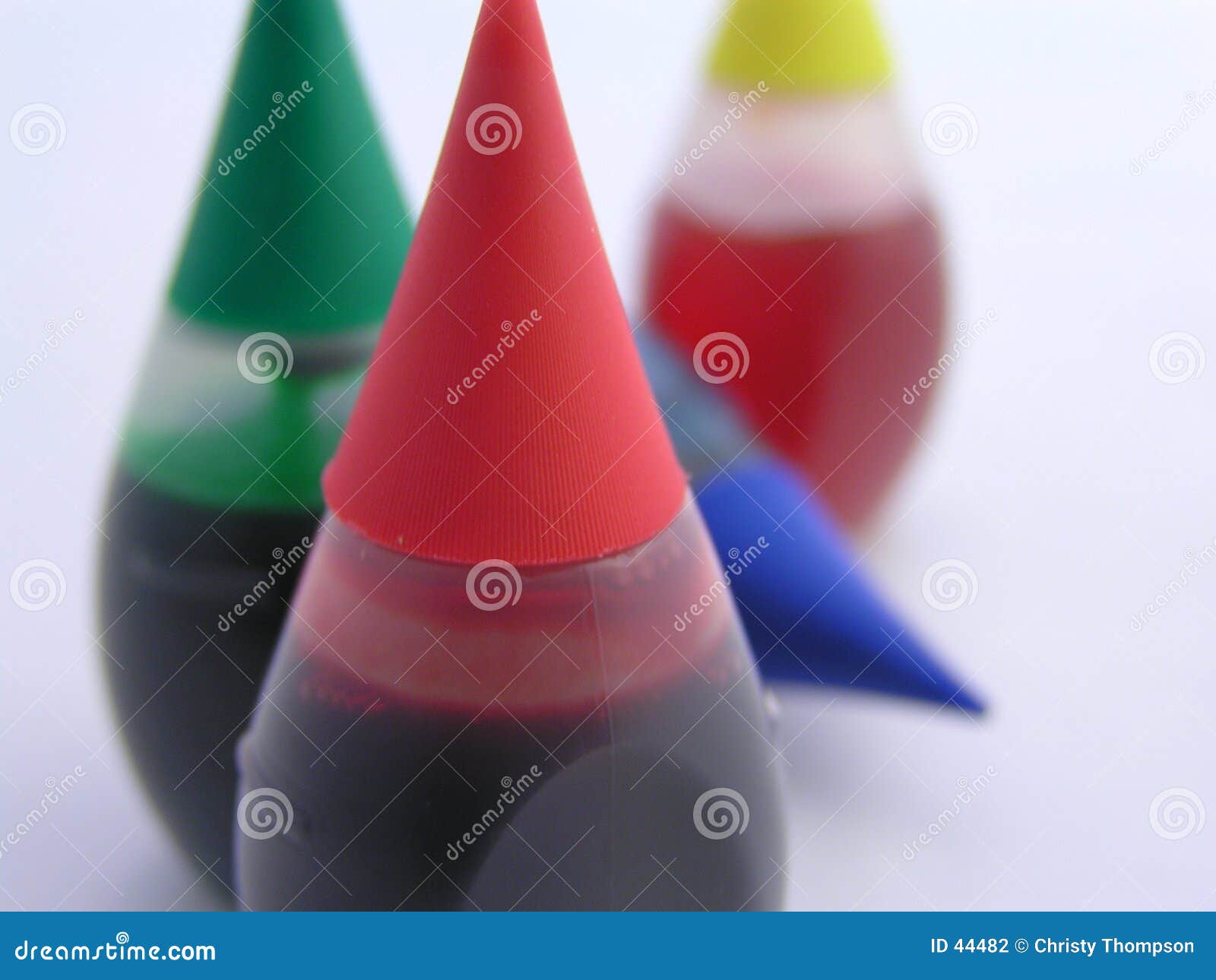 Colors of diversity stock photo. Image of color, macro, detail - 44482