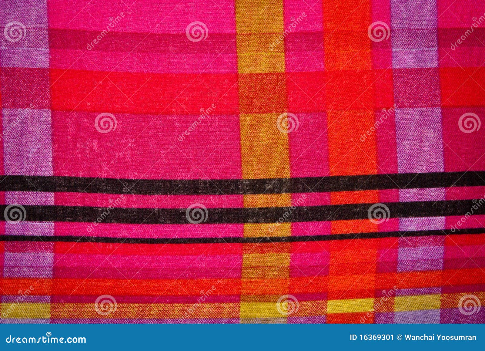 Colors of fabric texture stock image. Image of garment - 16369301