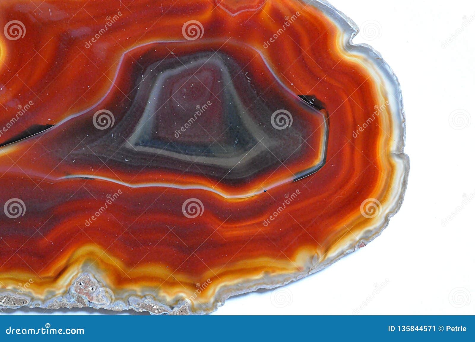 Colors gemstone agate stock image. Image of arts, history - 135844571