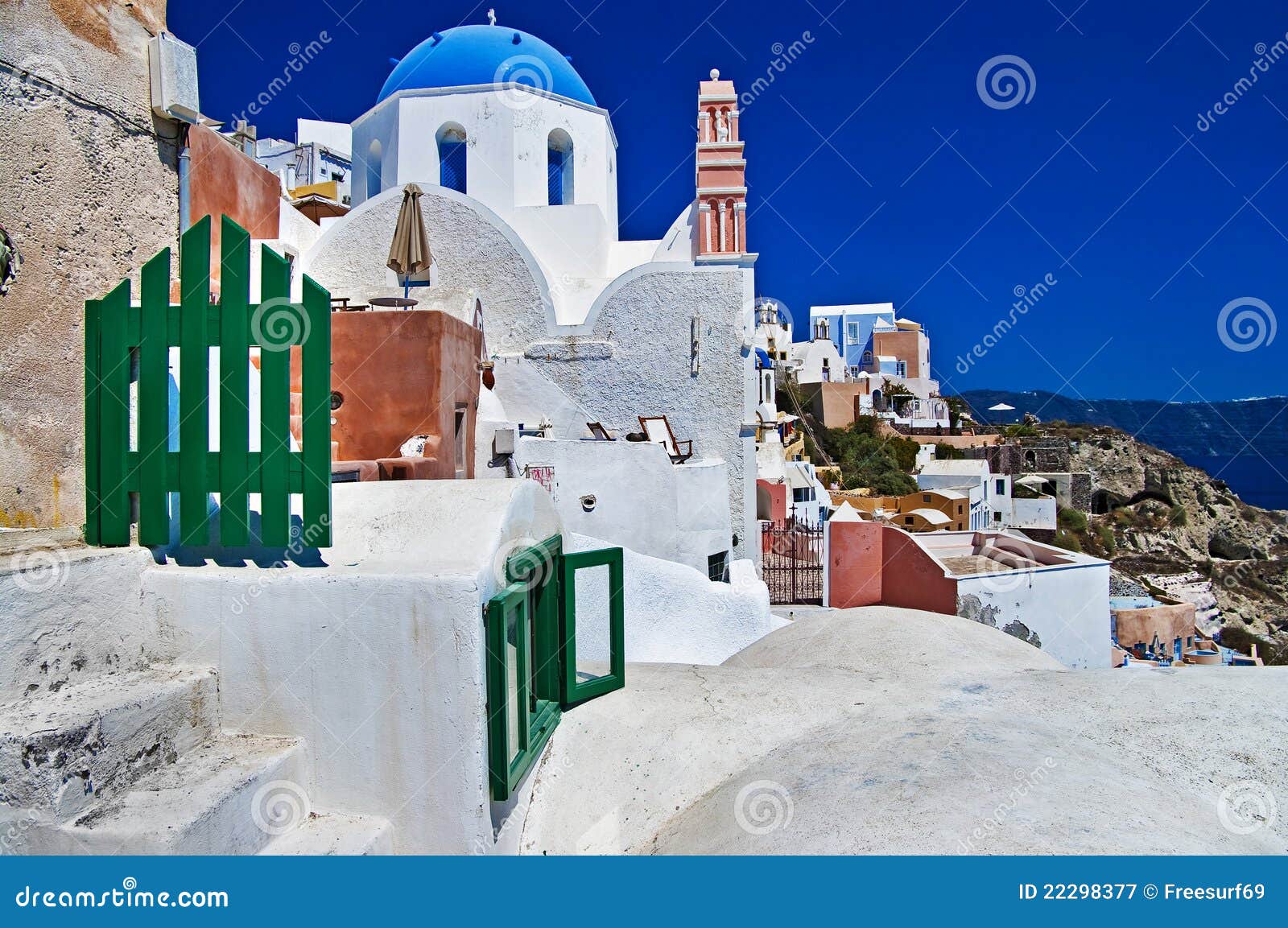 Colors of Greece stock image. Image of culture, greek - 22298377