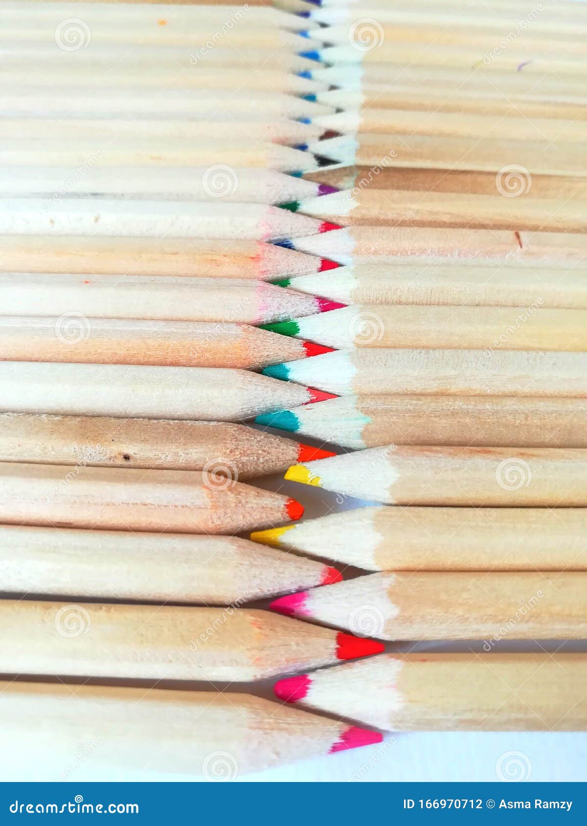 Colors Group, Drawing, Continuous Class, School Stock Photo - Image of ...