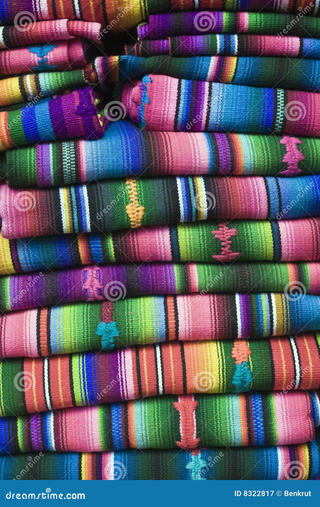 Colors of Guatemala stock image. Image of traditional - 8322817