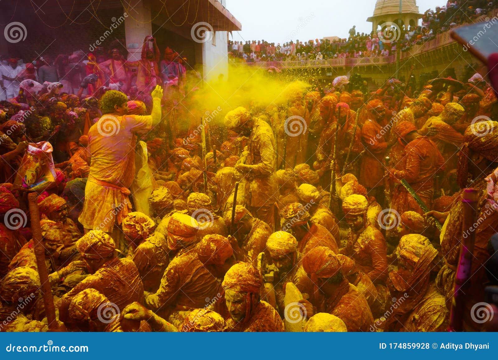 Colors of India editorial stock photo. Image of photographer - 174859928