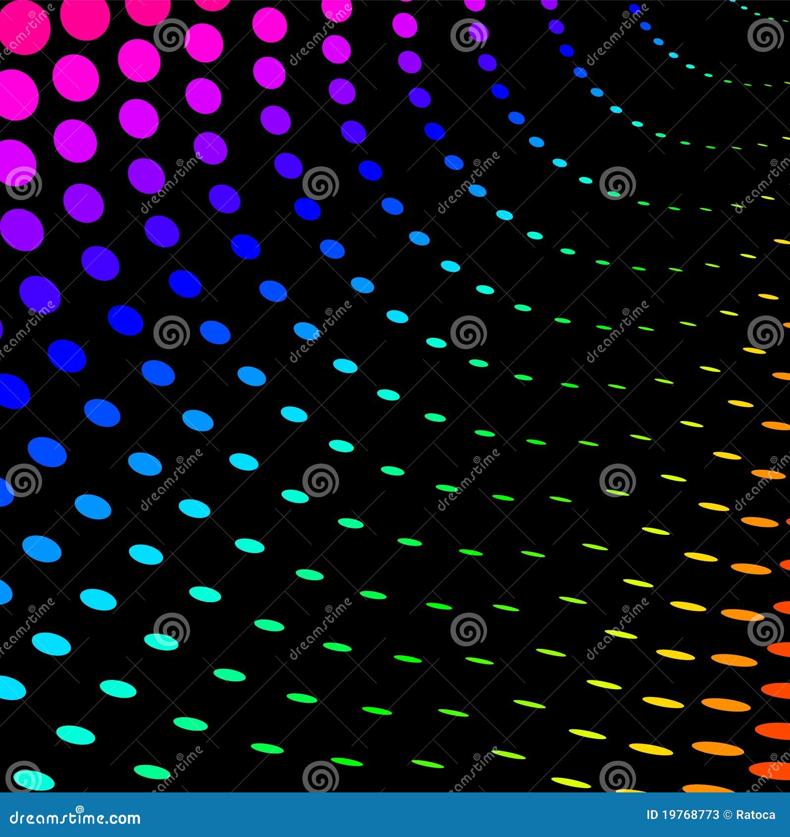 Colors innovation stock vector. Illustration of decorative - 19768773