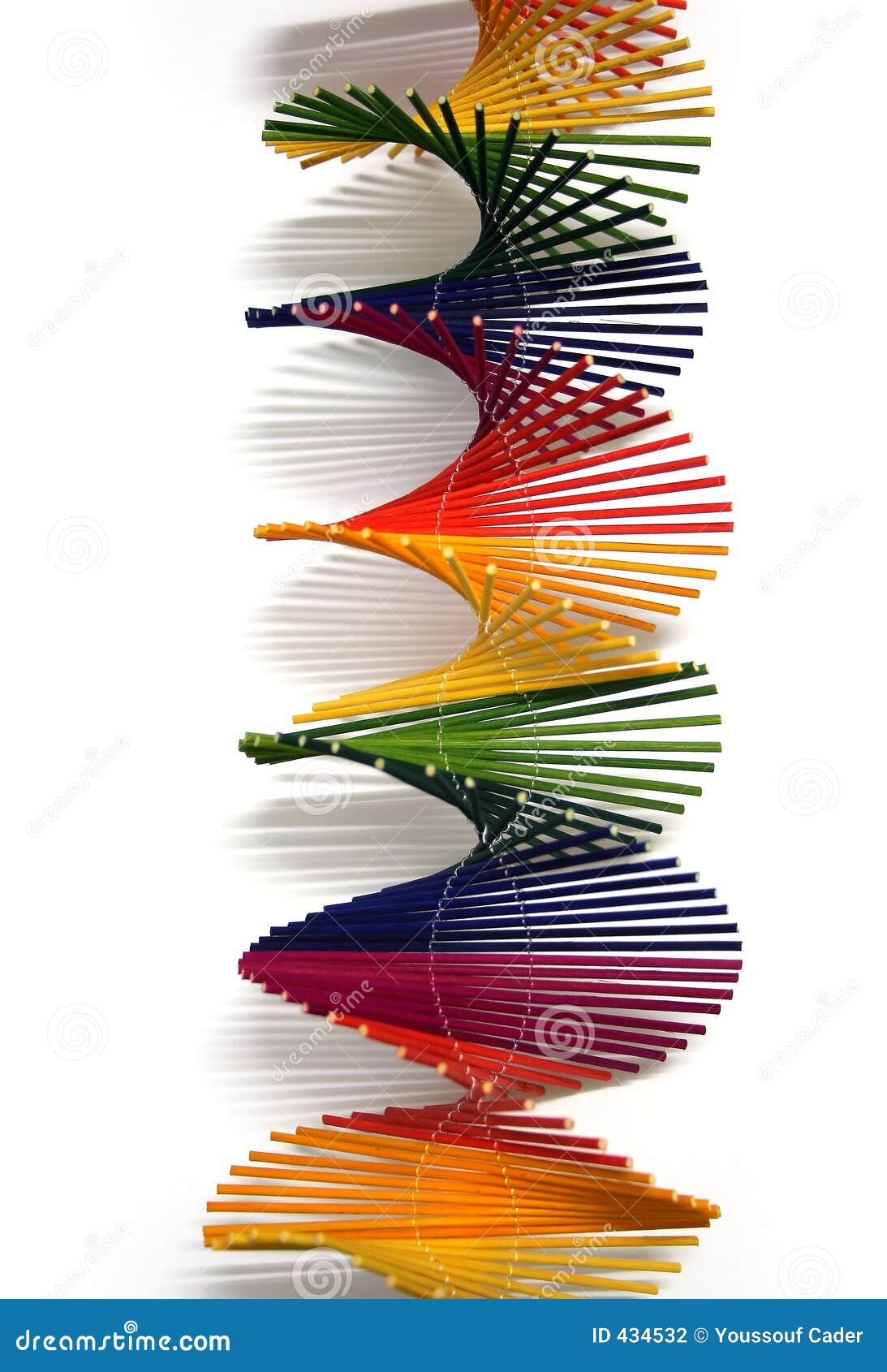 Colors of life #1 stock photo. Image of swirl, colors, indigo - 434532