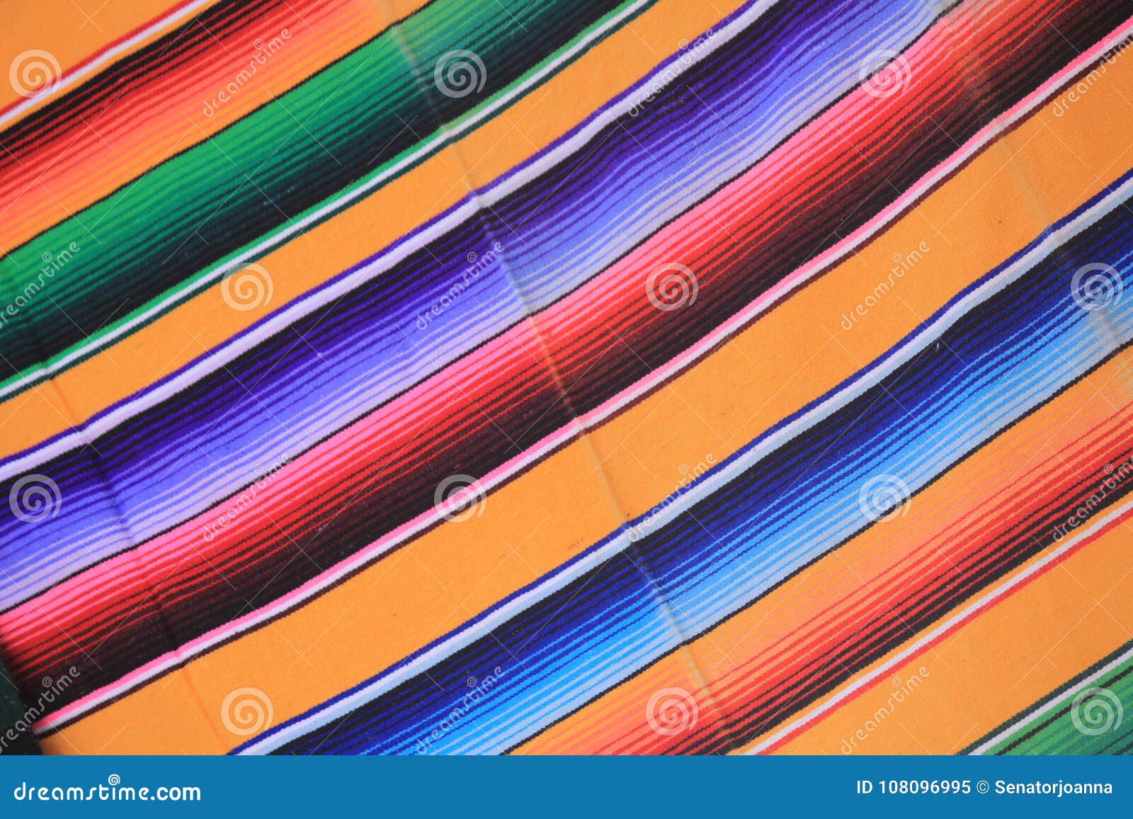 Colors of Mexico stock image. Image of bright, central - 108096995