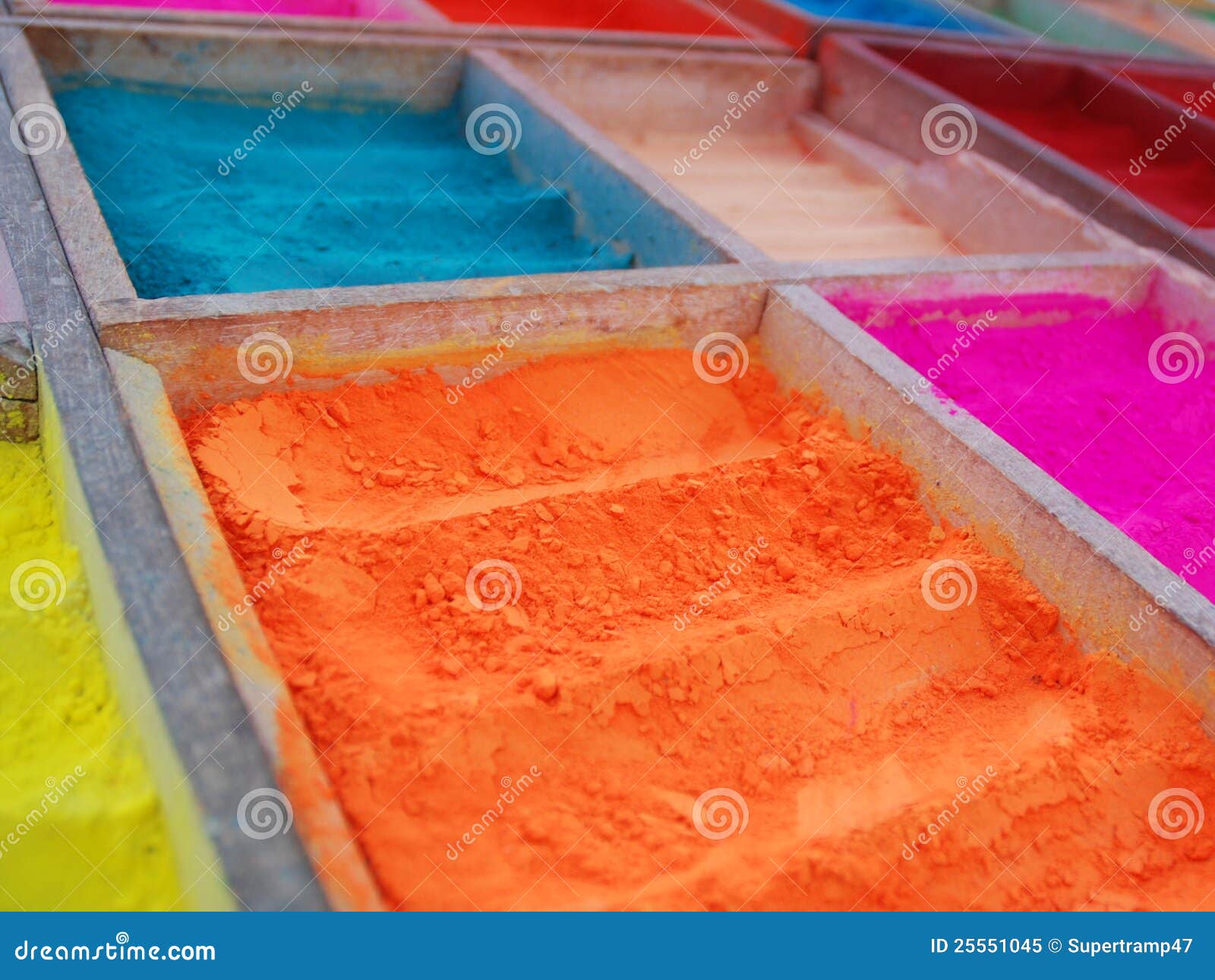 Colors of Nepal stock image. Image of rite, india, asia - 25551045