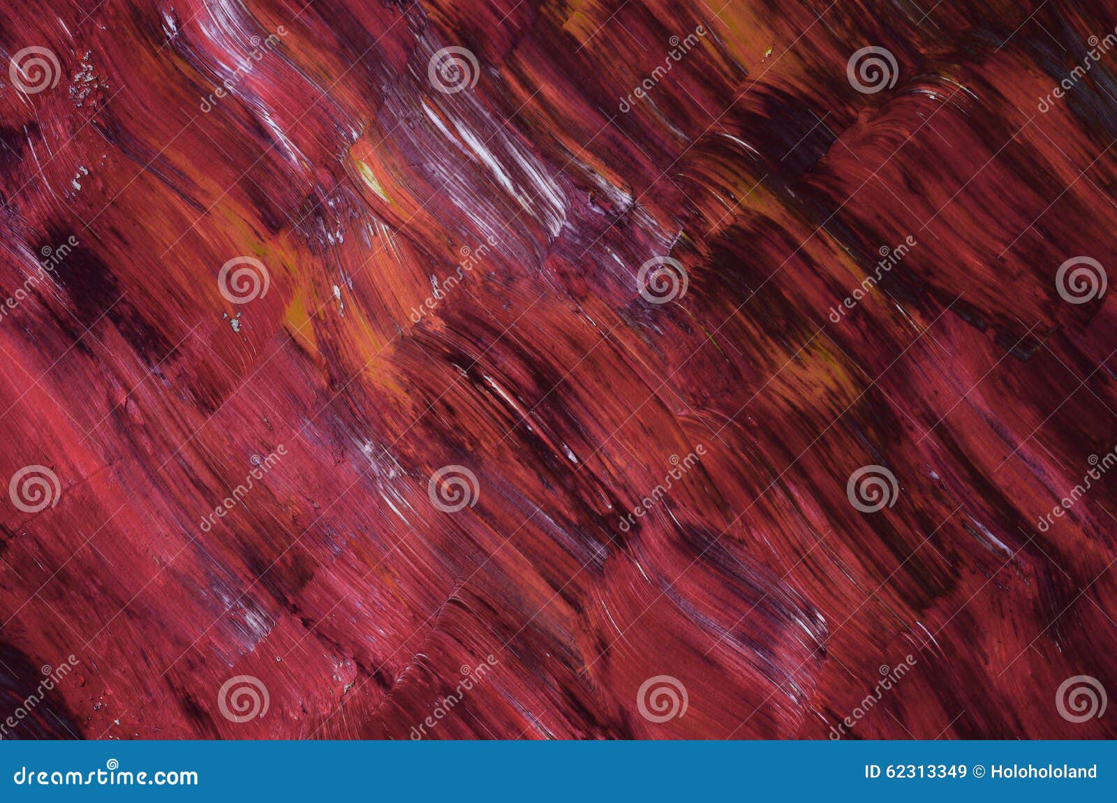 Colors painting stock image. Image of askew, brush, close - 62313349