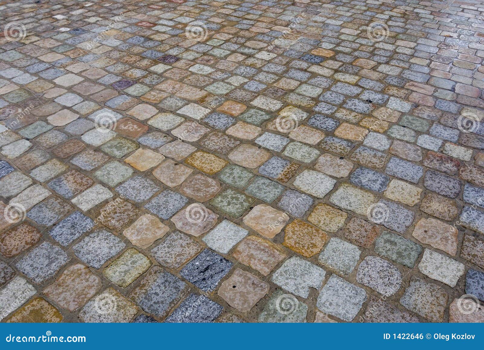 Colors of pavement stock photo. Image of highway, path - 1422646