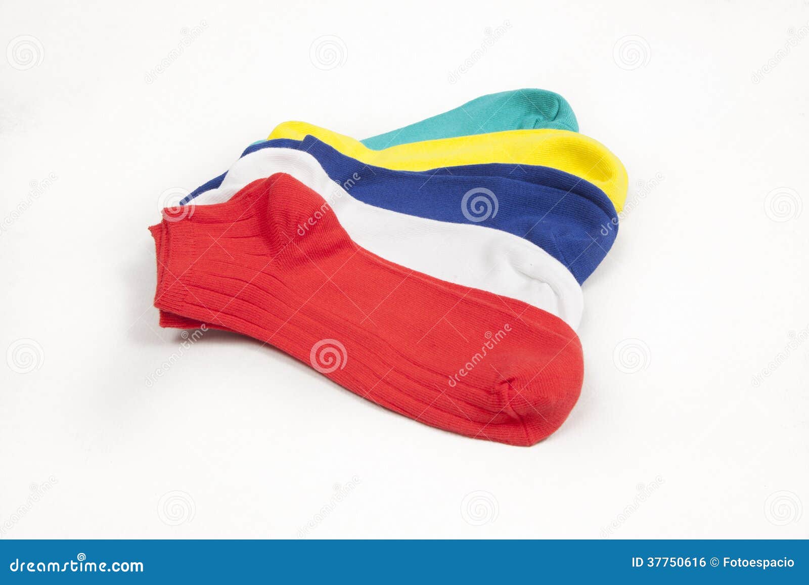 Colors socks stock photo. Image of white, composition - 37750616