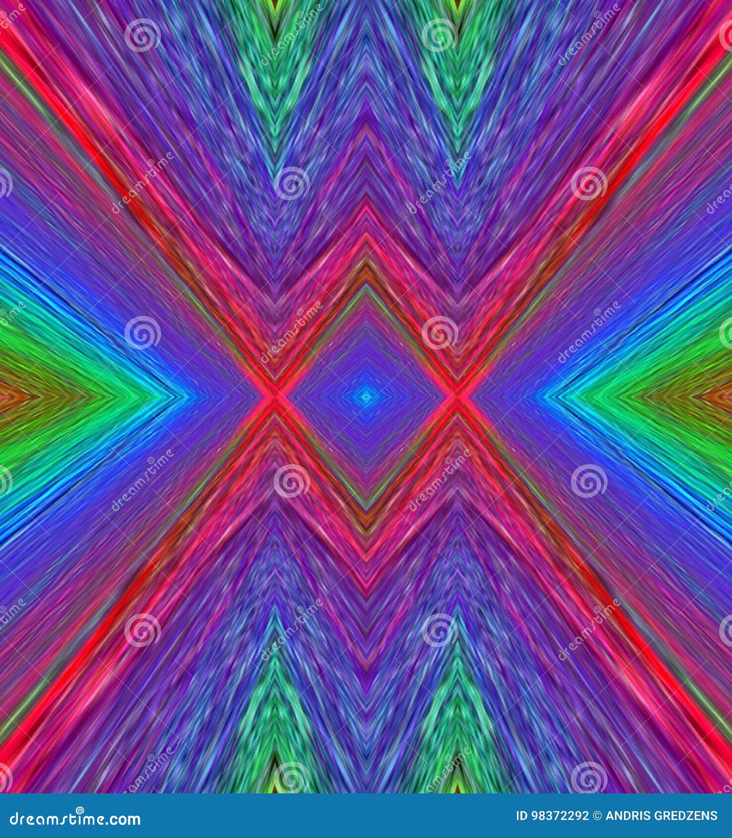 Colors Square Abstract Art Backgrounds Stock Illustration ...