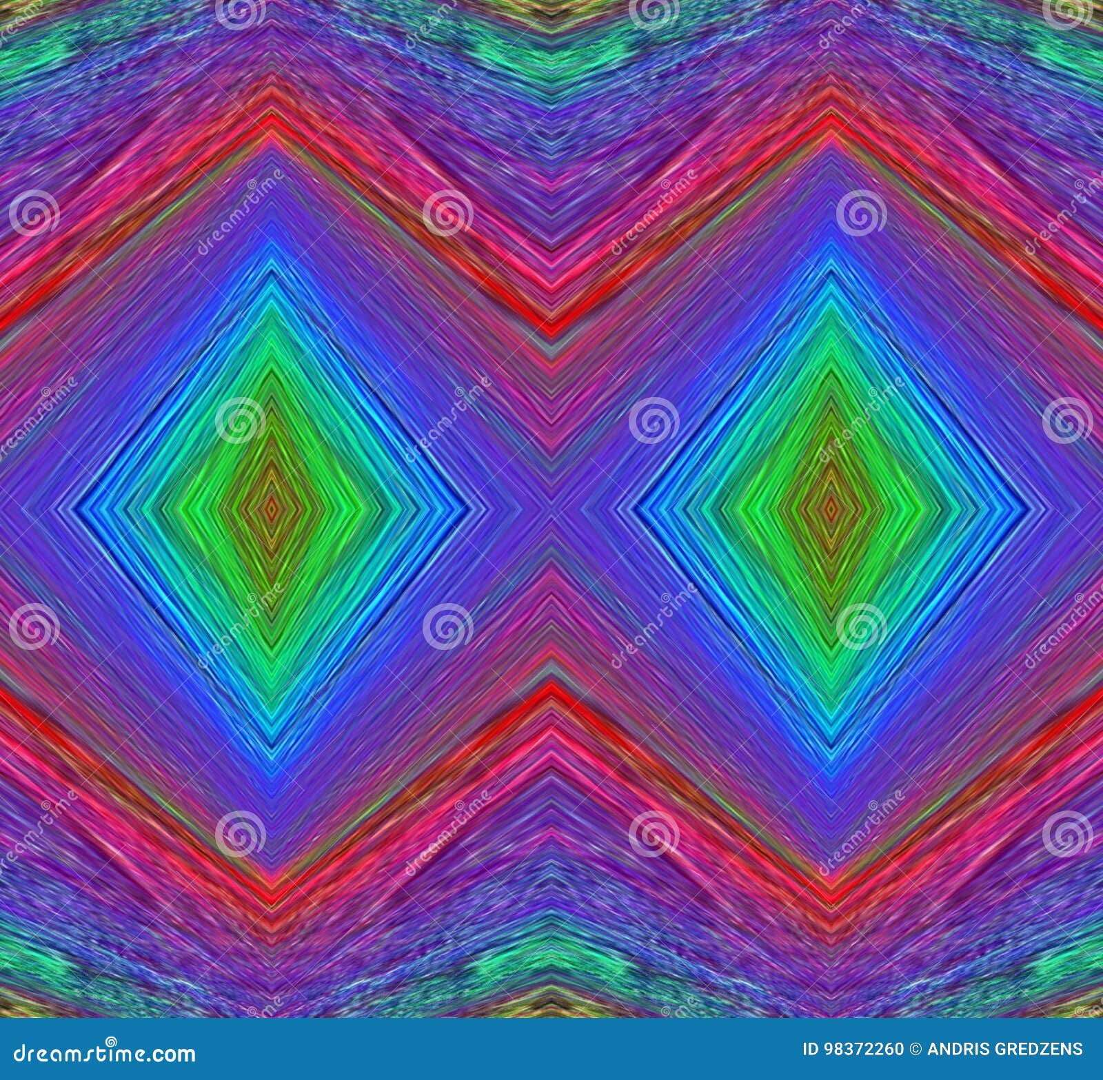 Colors Square Abstract Art Backgrounds Stock Illustration ...