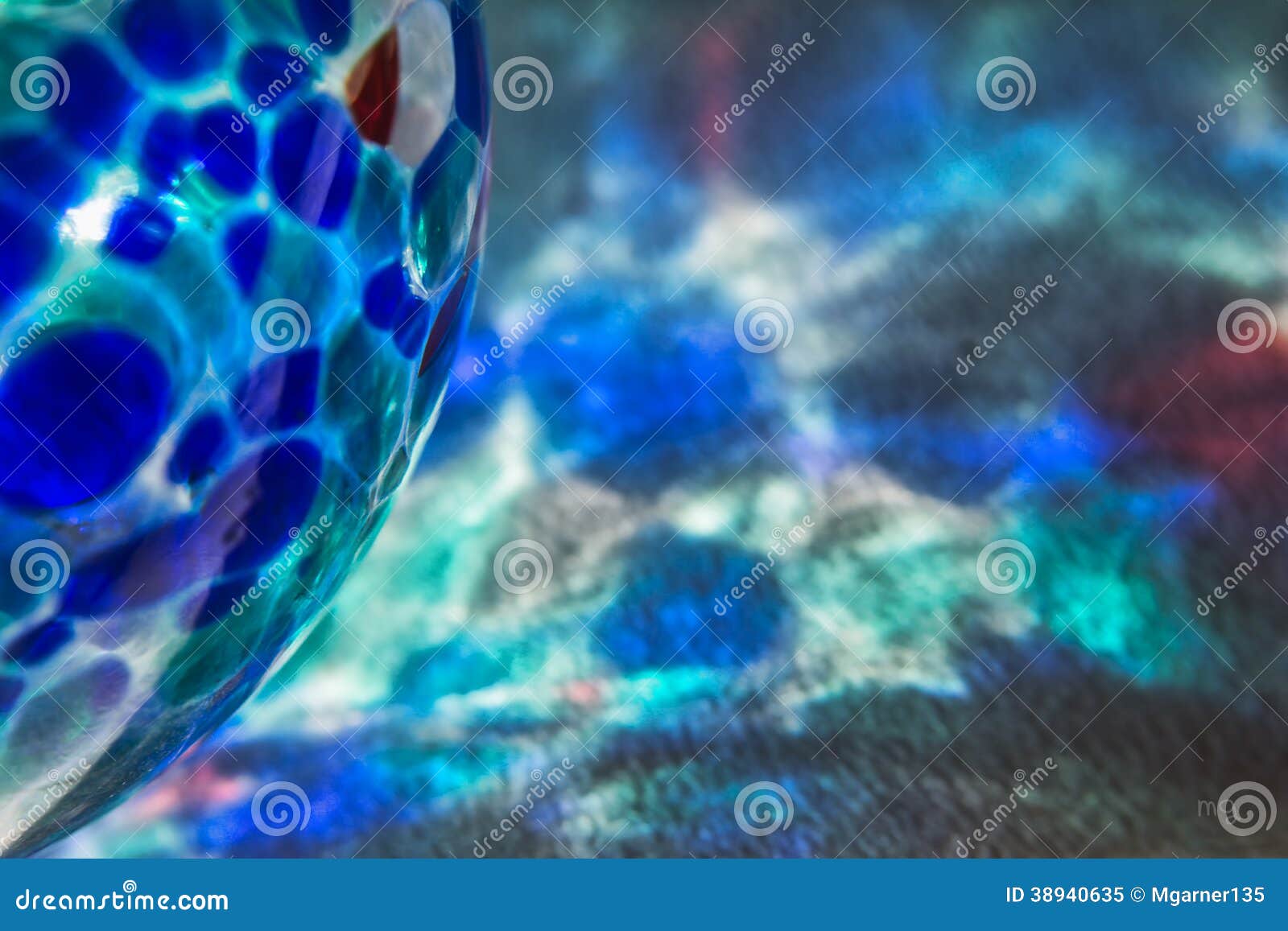 Colors in the Sun stock image. Image of vivid, reflection - 38940635
