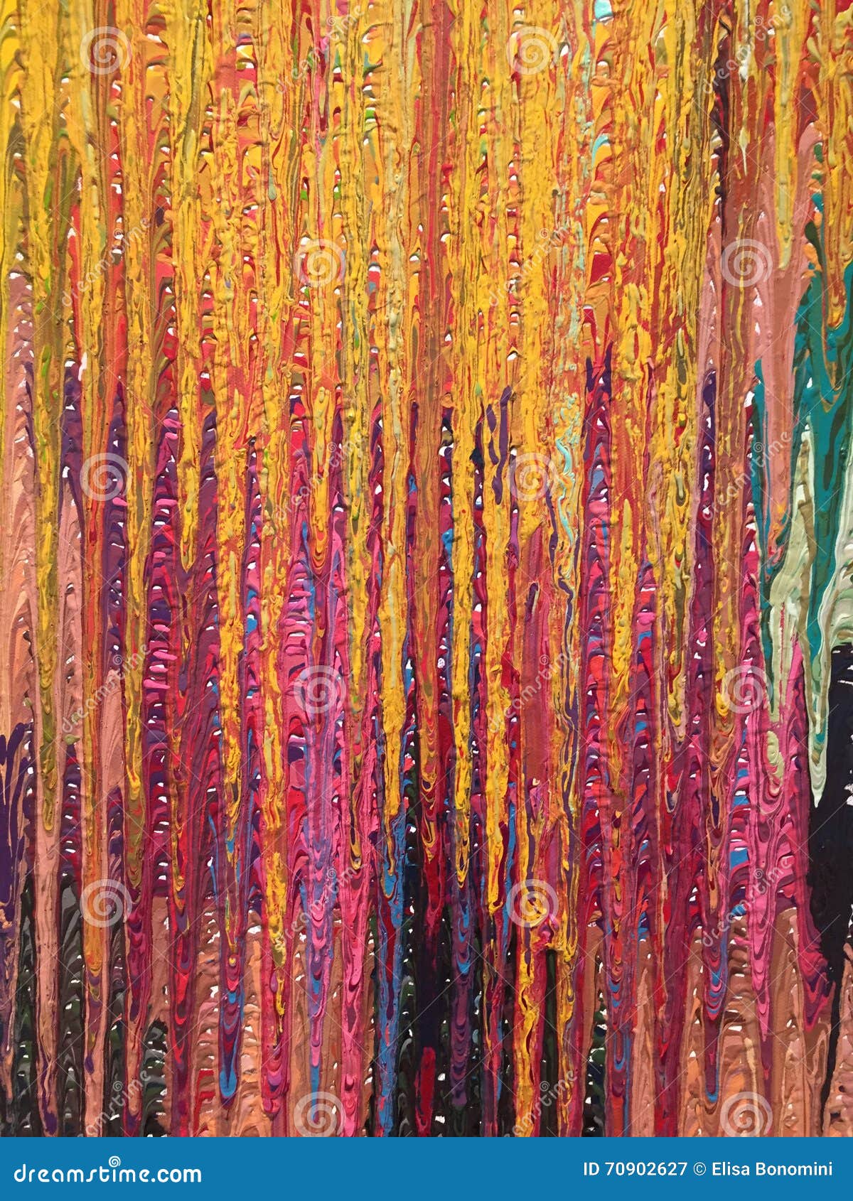 Colors and textures stock image. Image of design, pattern - 70902627