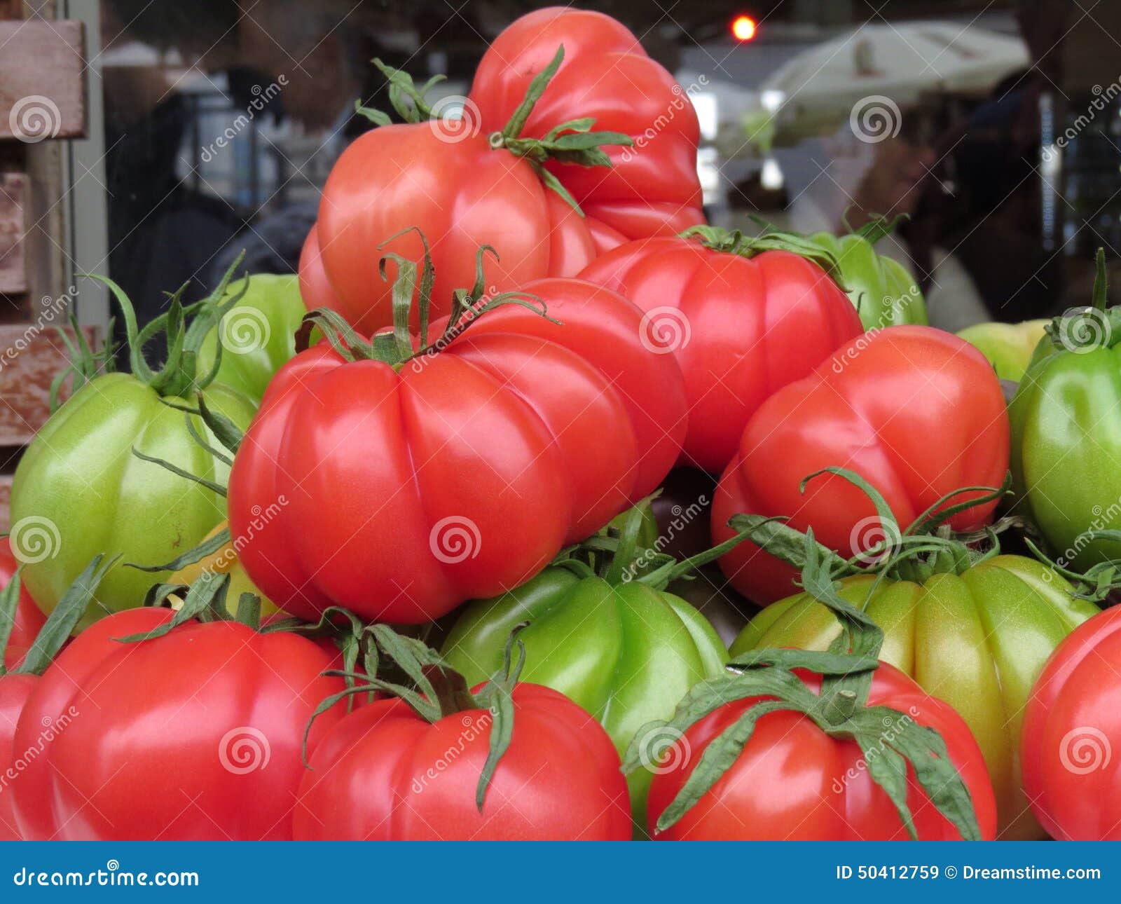 Colors of the tomato stock image. Image of tomato, food - 50412759
