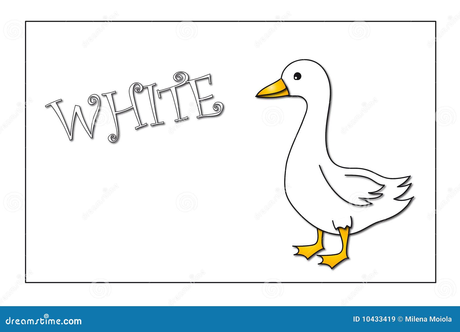 Colors: white stock illustration. Illustration of white - 10433419