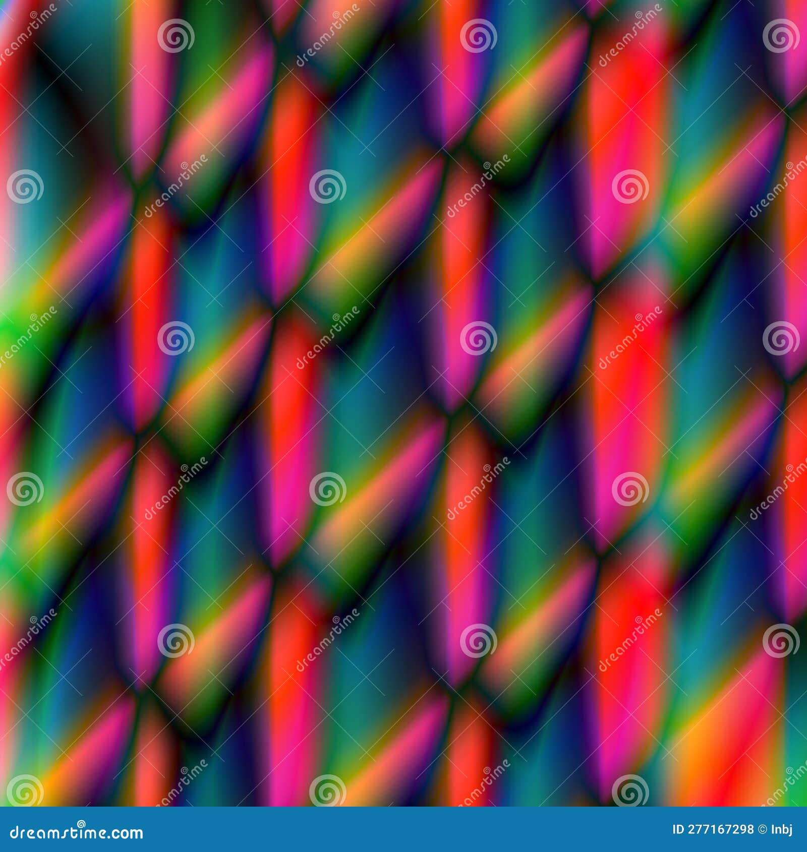 Coloruful Gradient Background Stock Illustration - Illustration of ...