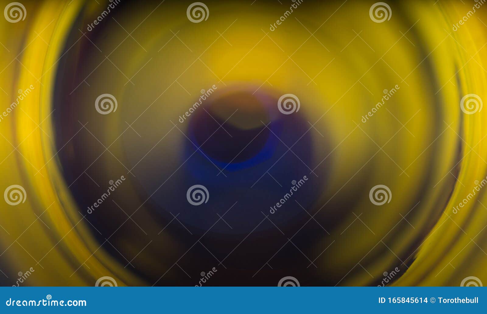 Colory Void with Mixture of Colors Stock Photo - Image of colorful ...
