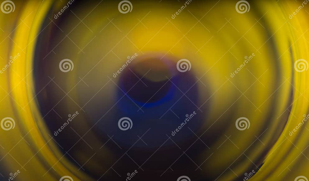 Colory Void with Mixture of Colors Stock Photo - Image of colorful ...