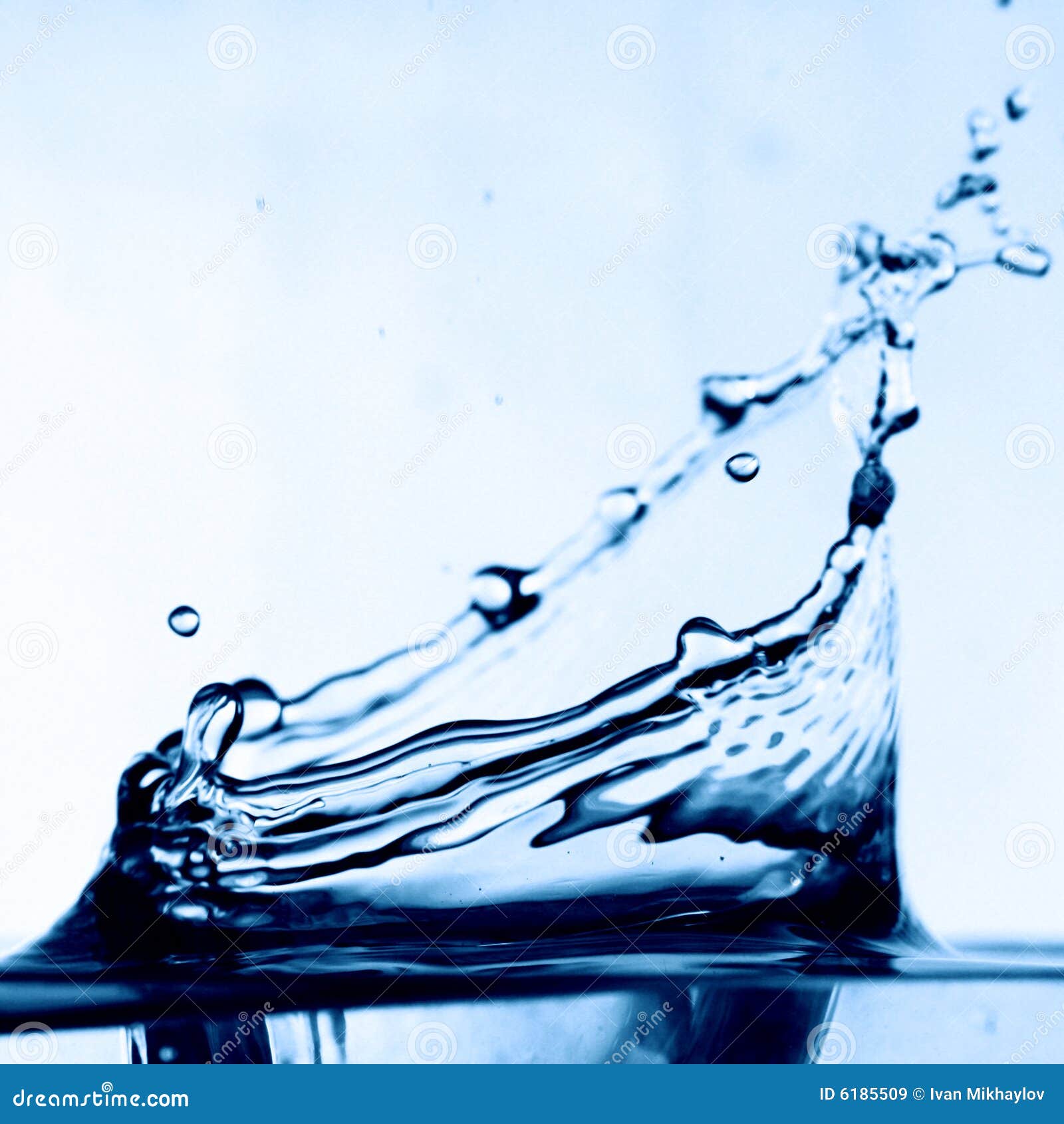 Colossal water splash stock image. Image of motion, perfection - 6185509