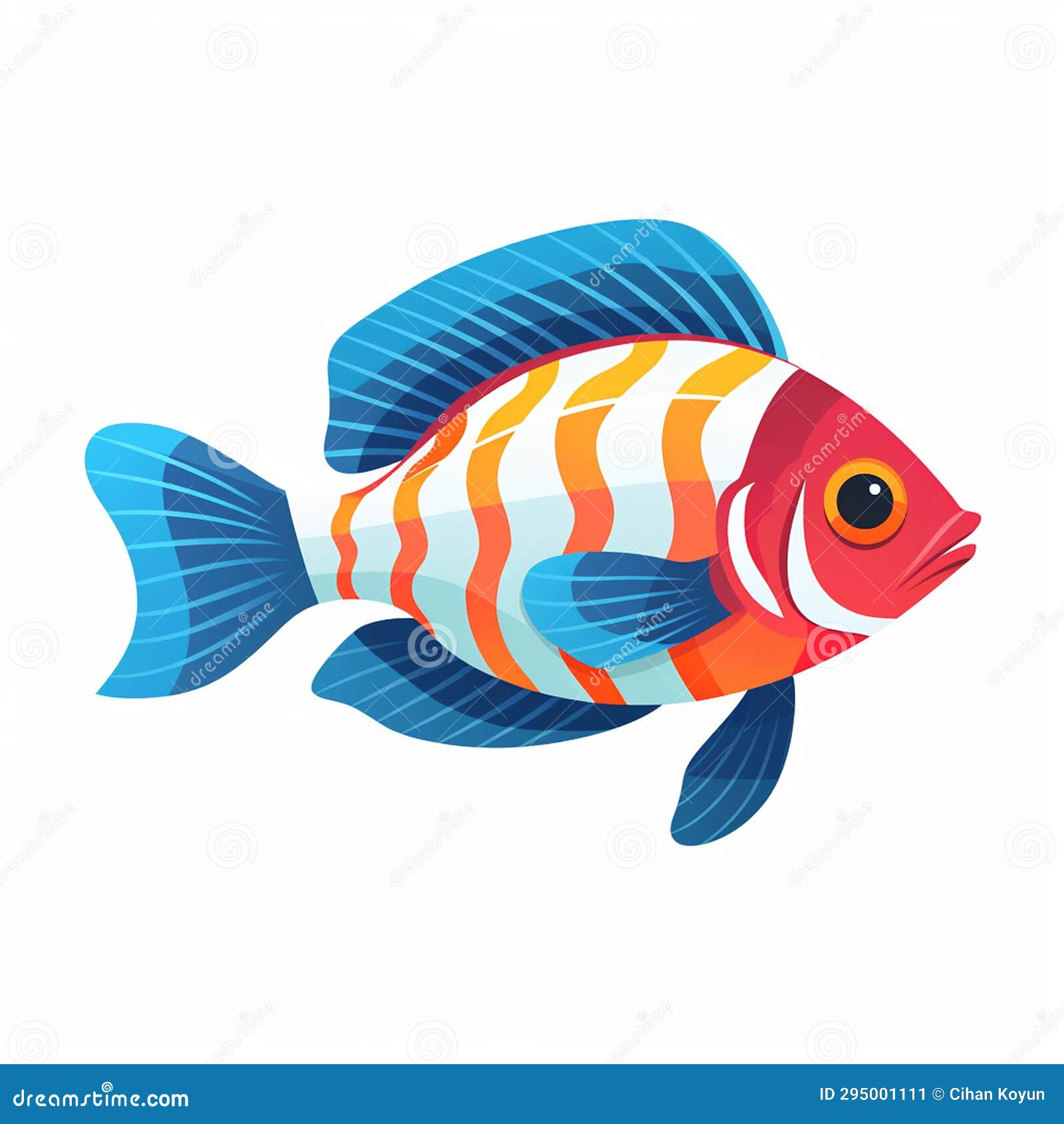 Colossal Whale Shark Drawing Stock Illustration - Illustration of ...