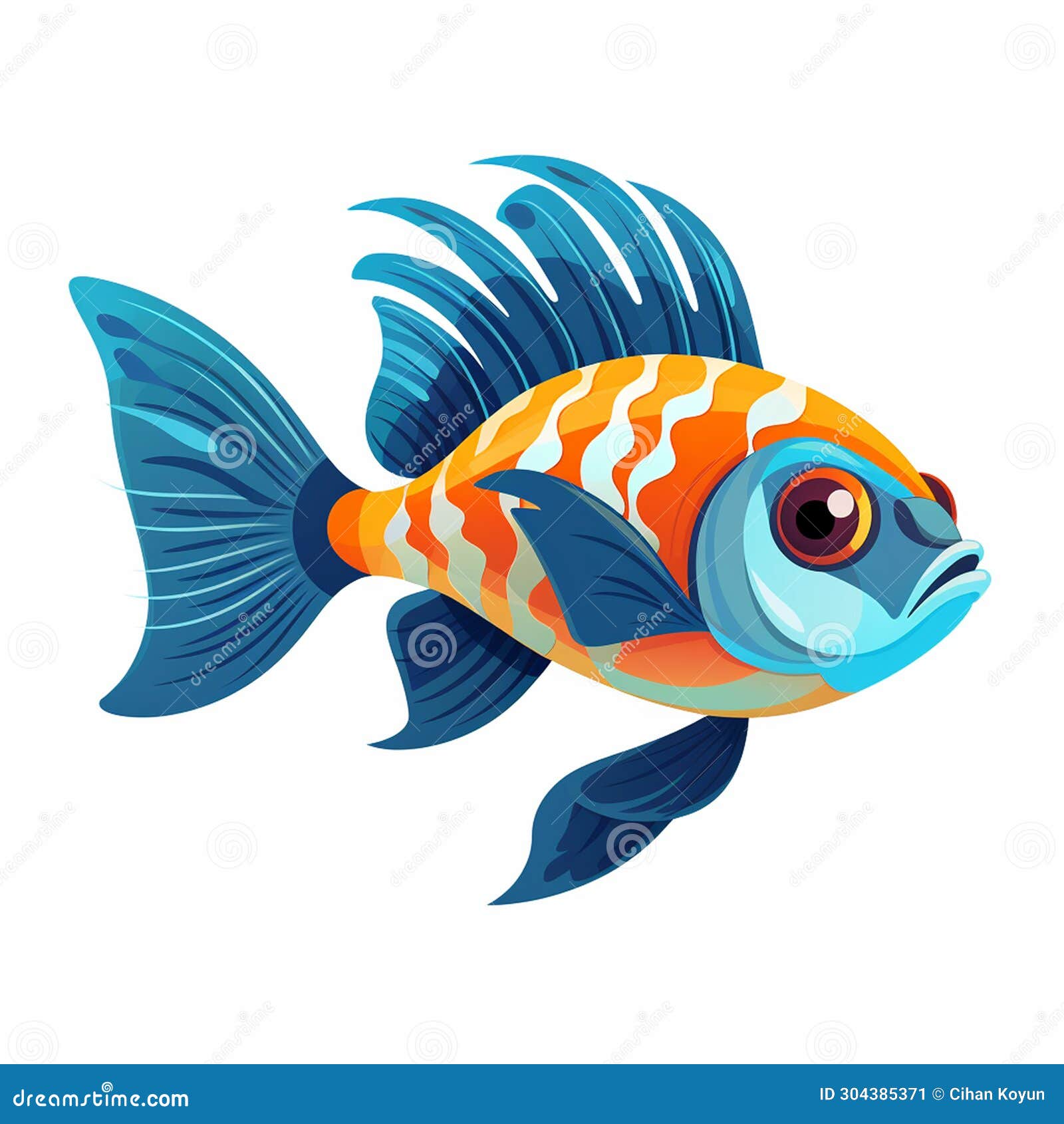 Colossal Whale Shark Drawing Royalty-Free Stock Photography ...