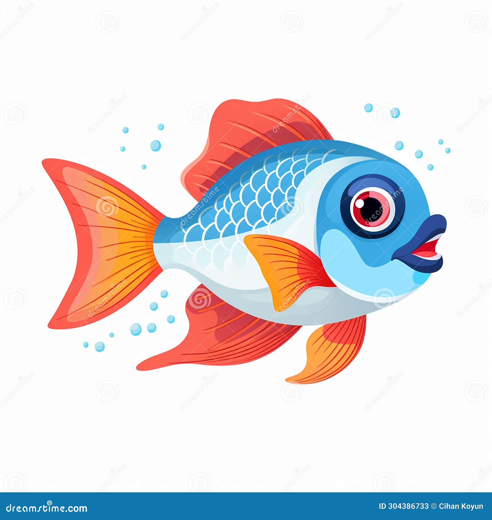 Colossal Whale Shark Drawing Stock Vector - Illustration of element ...