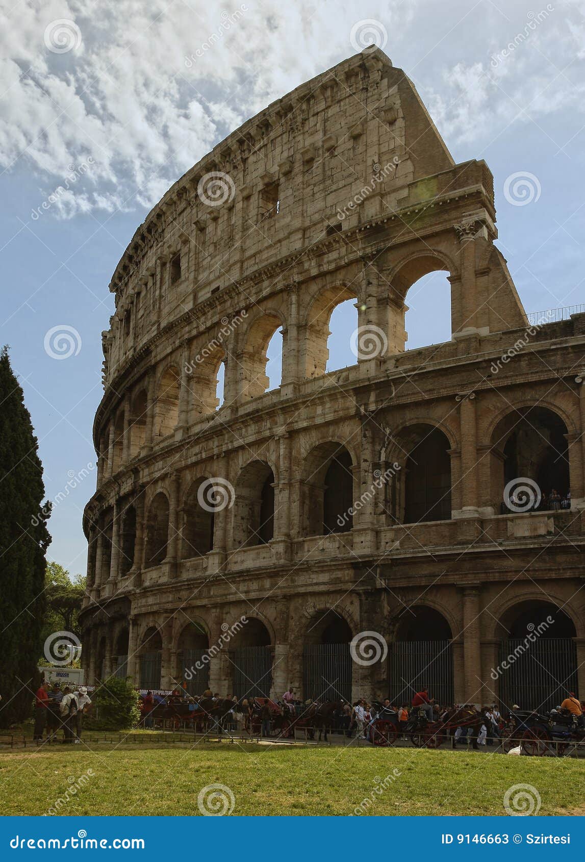 Acient Colosseum Rome Photos - Free & Royalty-Free Stock Photos from ...
