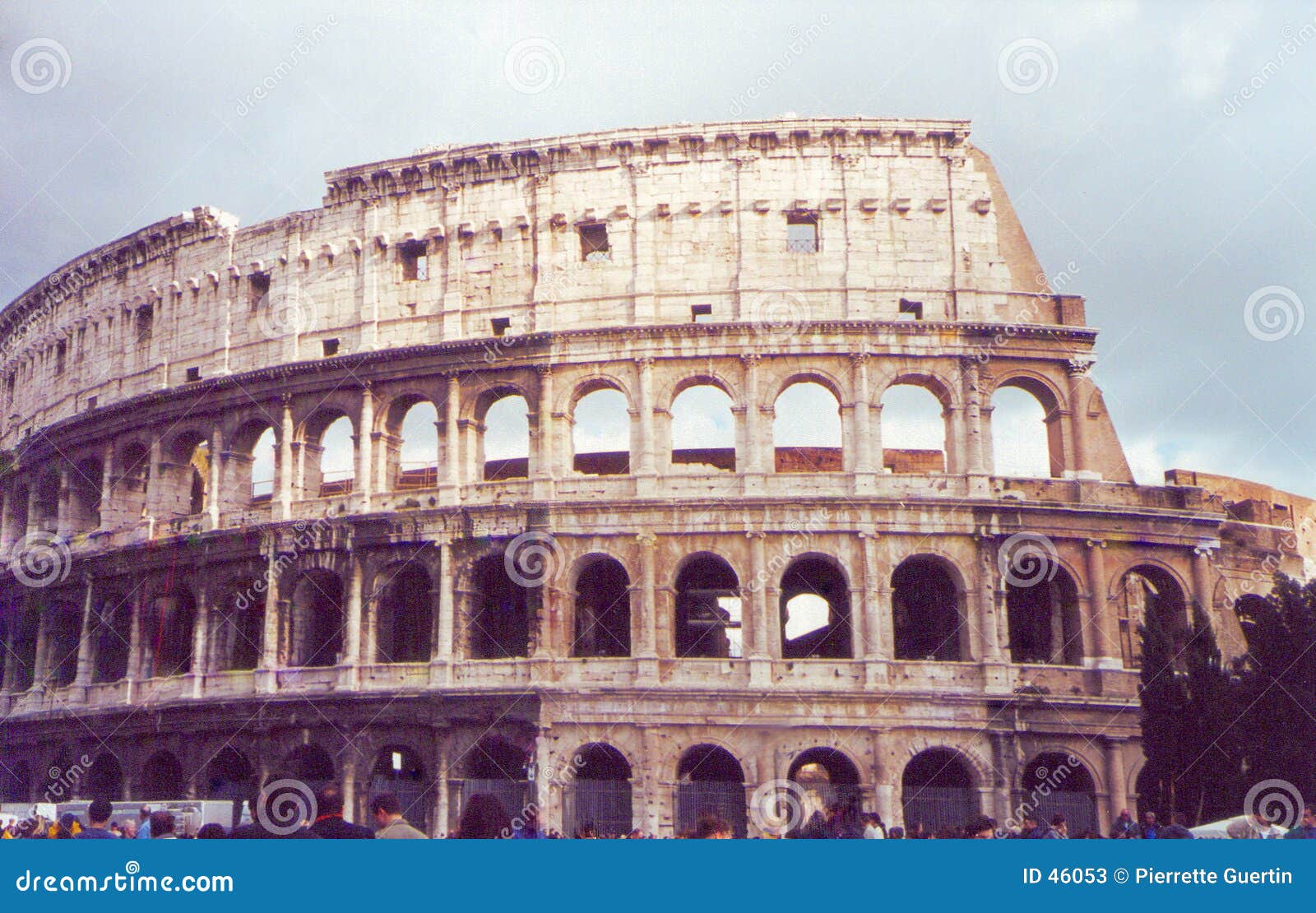 Coliseum Built Stones Stock Photos - Free & Royalty-Free Stock Photos ...
