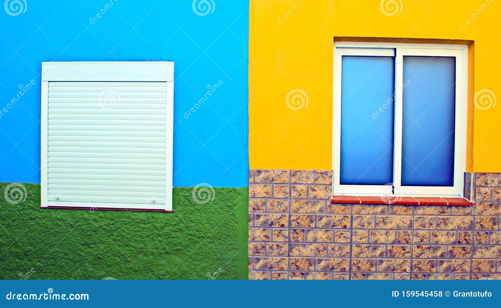 Colour background stock photo. Image of background, door - 159545458