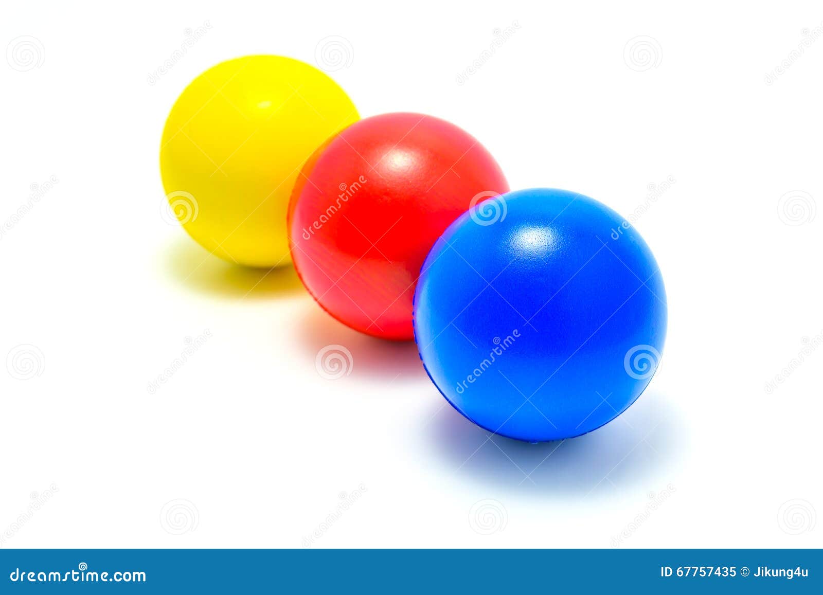 Colour ball stock image. Image of balls, colour, ambit - 67757435