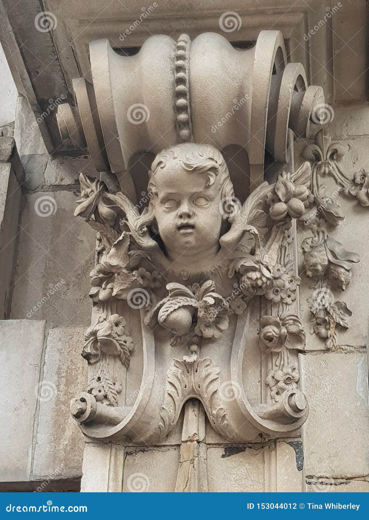 Gargoyle stock photo. Image of gargoyle, sculpture, white - 153044012