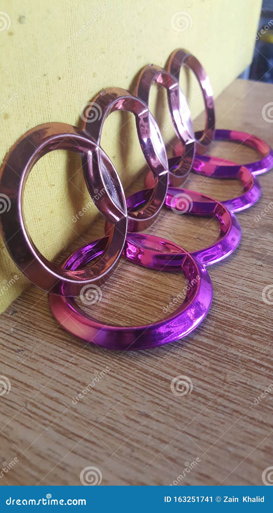 A Colour Combination of Audi Car Monogram with Sideview Editorial Photo ...