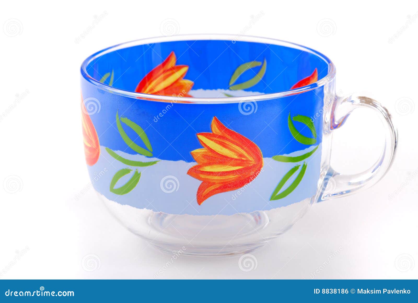 Colour cup 4 stock photo. Image of color, focus, roasted - 8838186