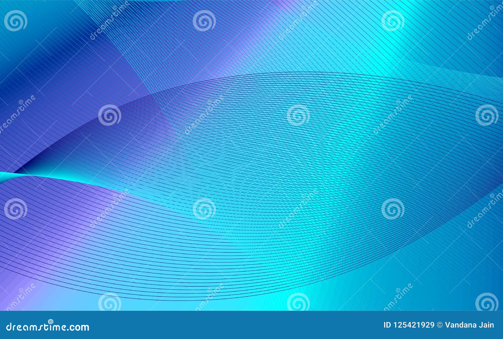 Colour Full Abstract Background for Your Design Work. Stock ...