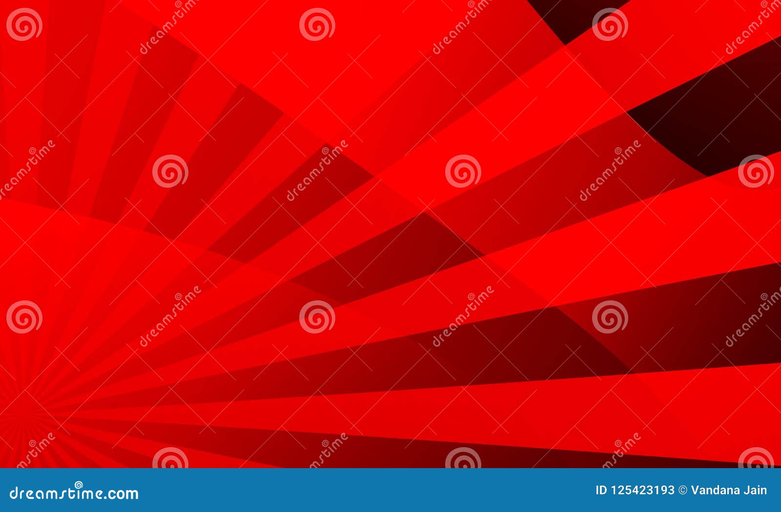 Colour Full Abstract Background for Your Design Work. Stock ...