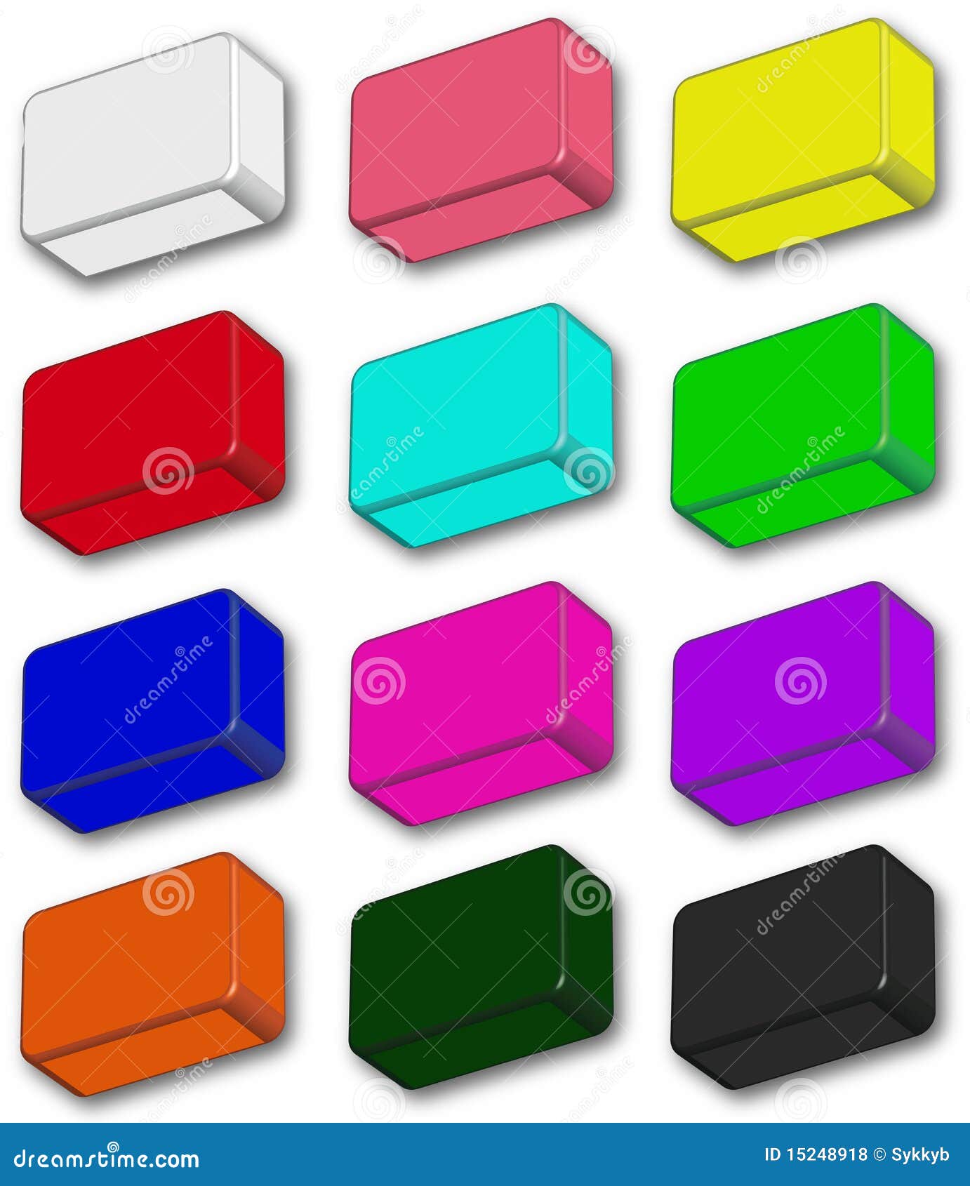 Colour icons stock illustration. Illustration of road - 15248918