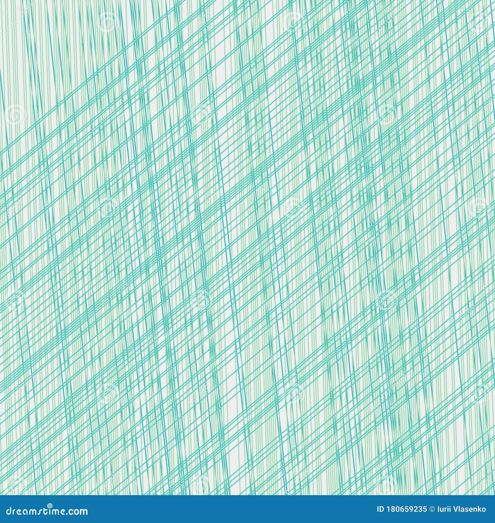 Colour Line Intersection Art Background Design Illustration Stock ...