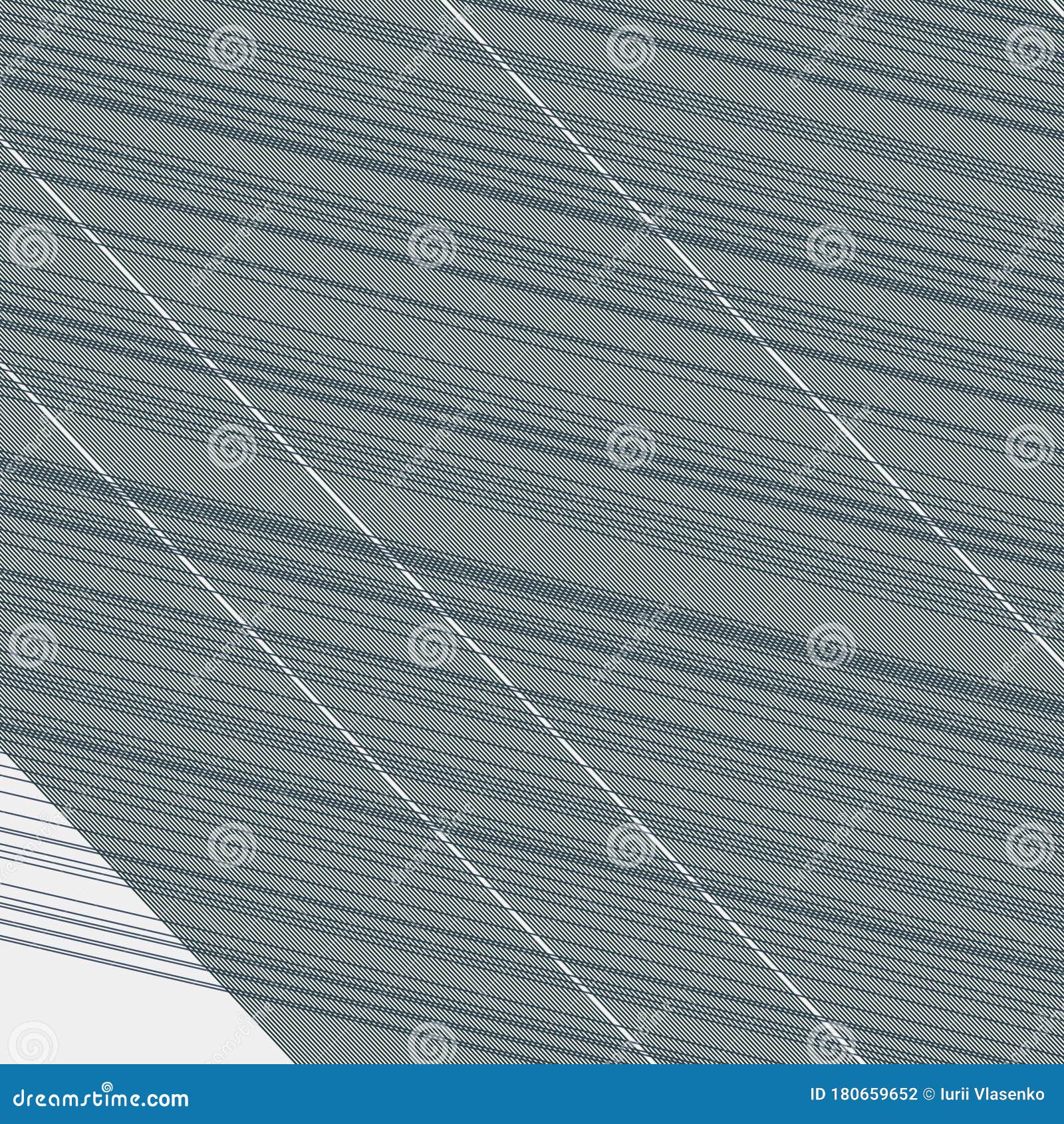 Colour Line Intersection Art Background Design Illustration Stock ...