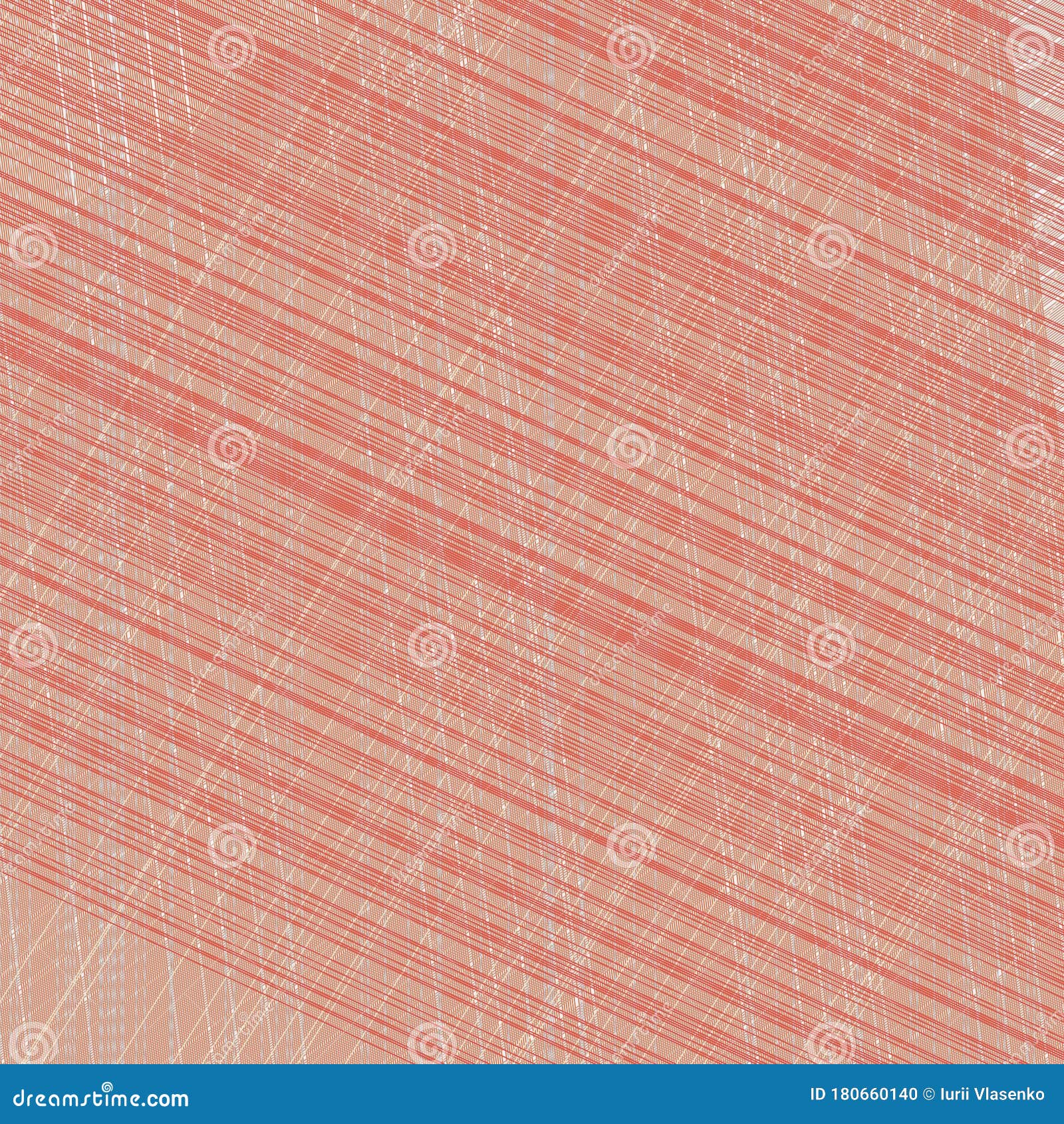 Colour Line Intersection Art Background Design Illustration Stock ...