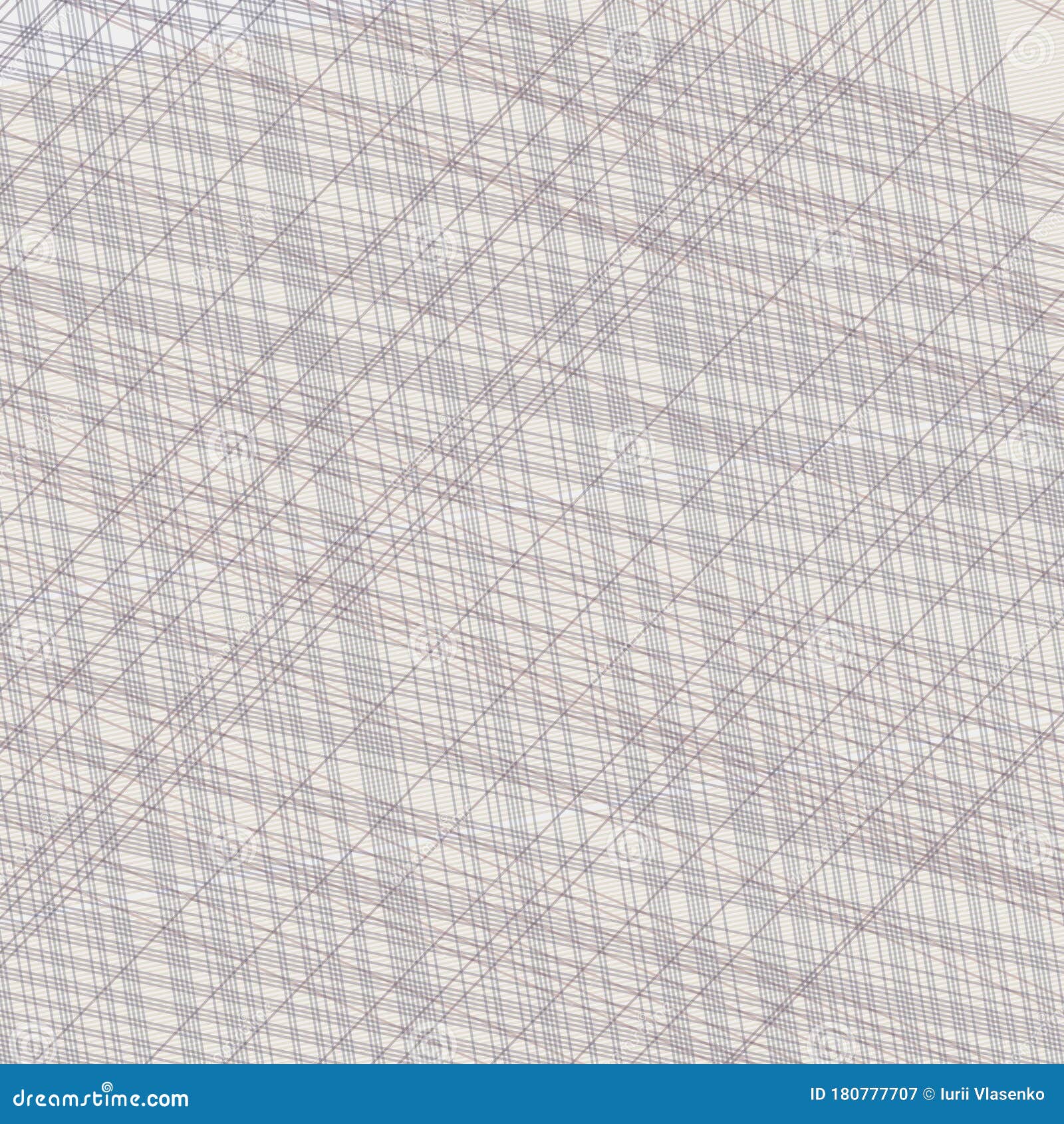 Colour Line Intersection Art Background Design Illustration Stock ...