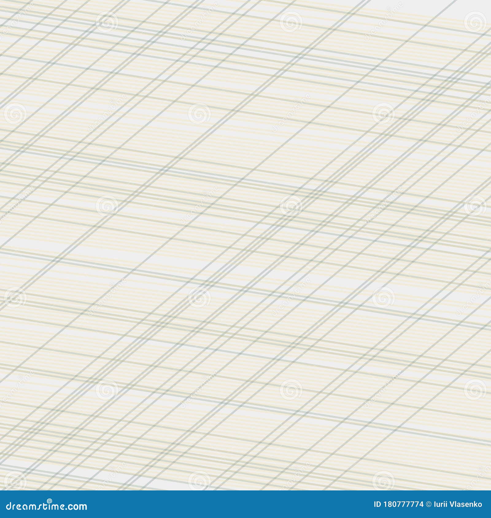 Colour Line Intersection Art Background Design Illustration Stock ...