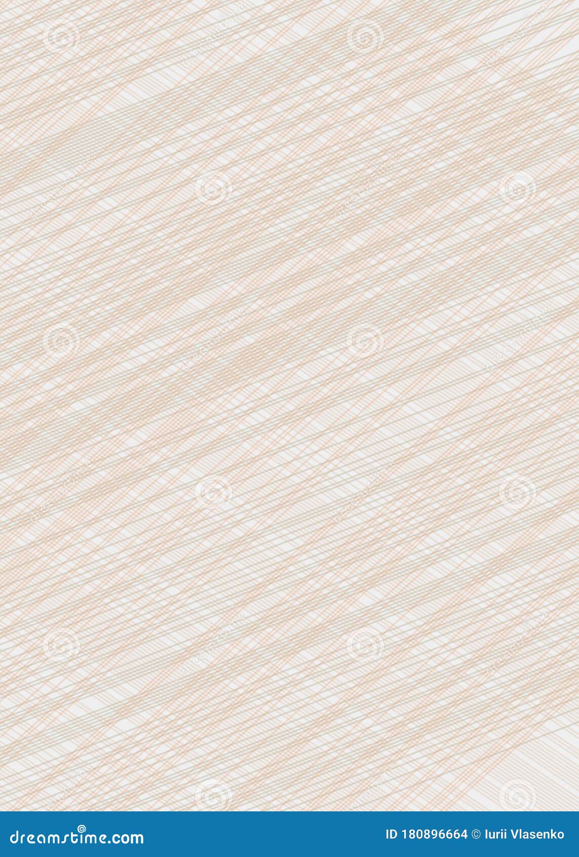 Colour Line Intersection Art Background Design Illustration Stock ...