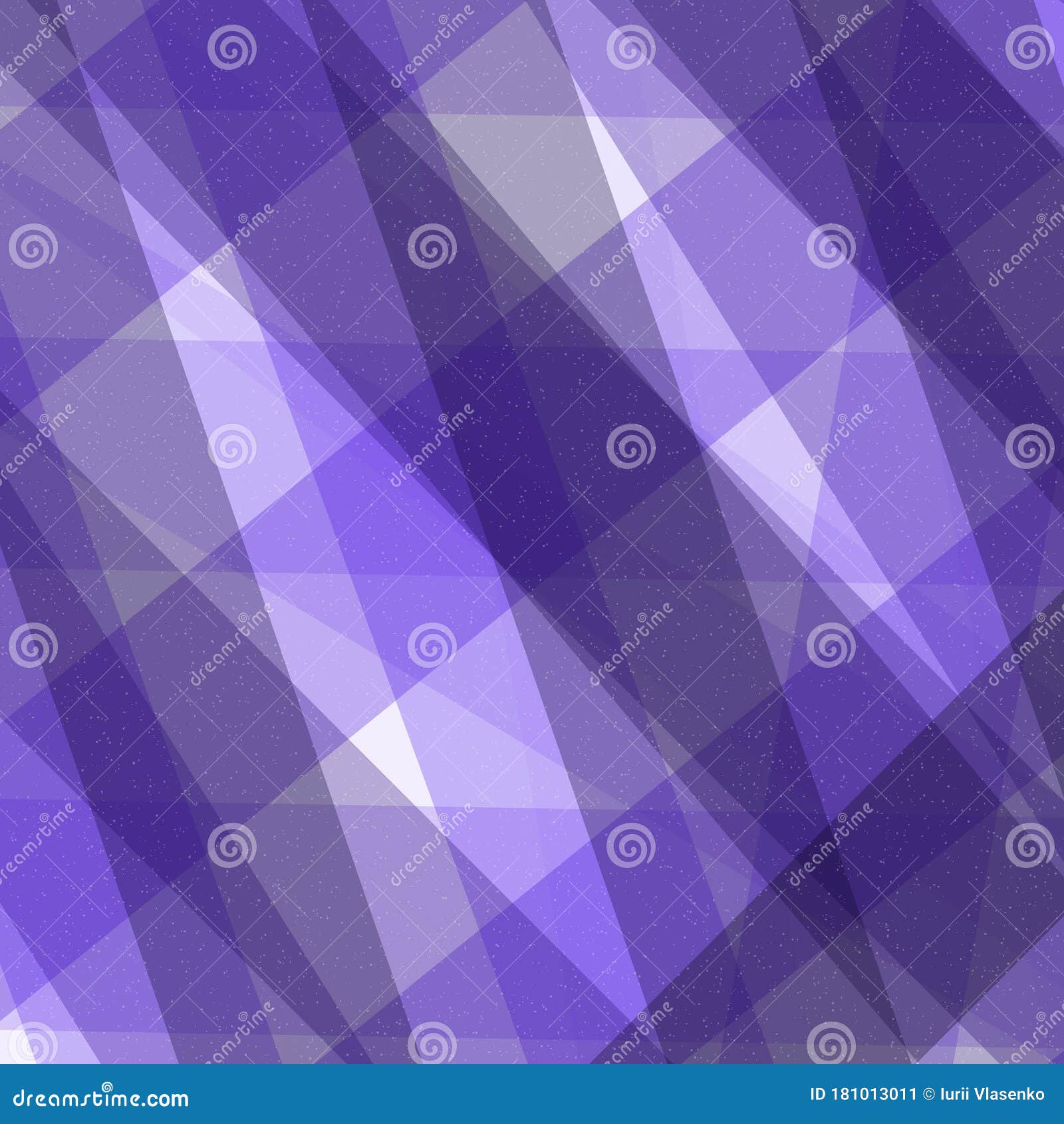 Colour Line Intersection Art Background Design Illustration Stock ...