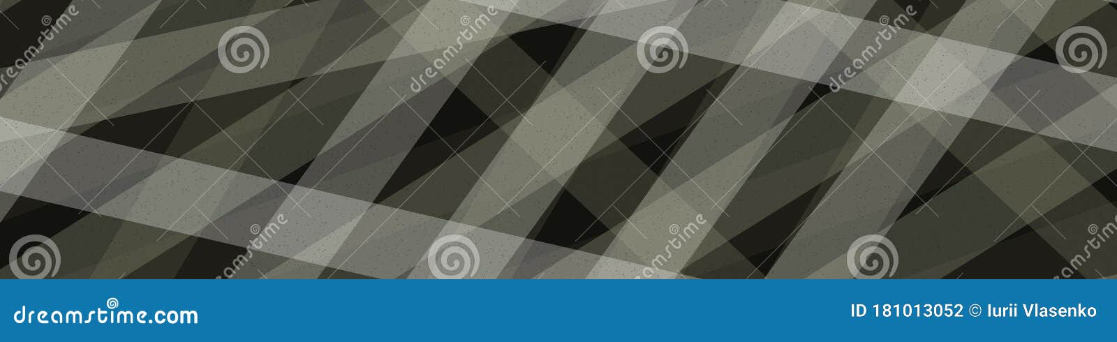 Colour Line Intersection Art Background Design Illustration Stock ...