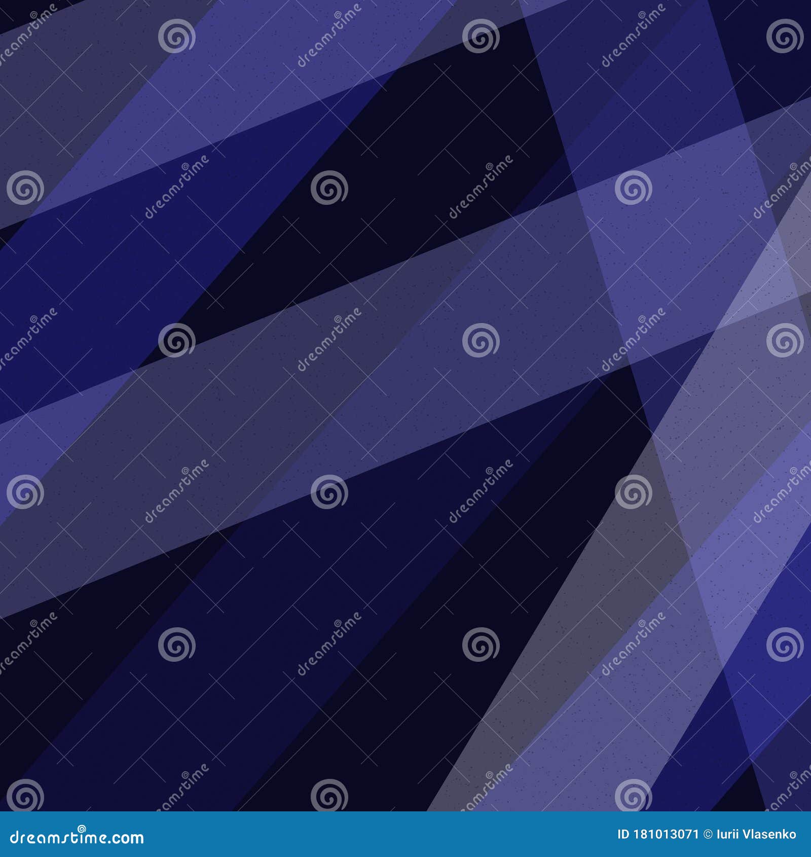 Colour Line Intersection Art Background Design Illustration Stock ...