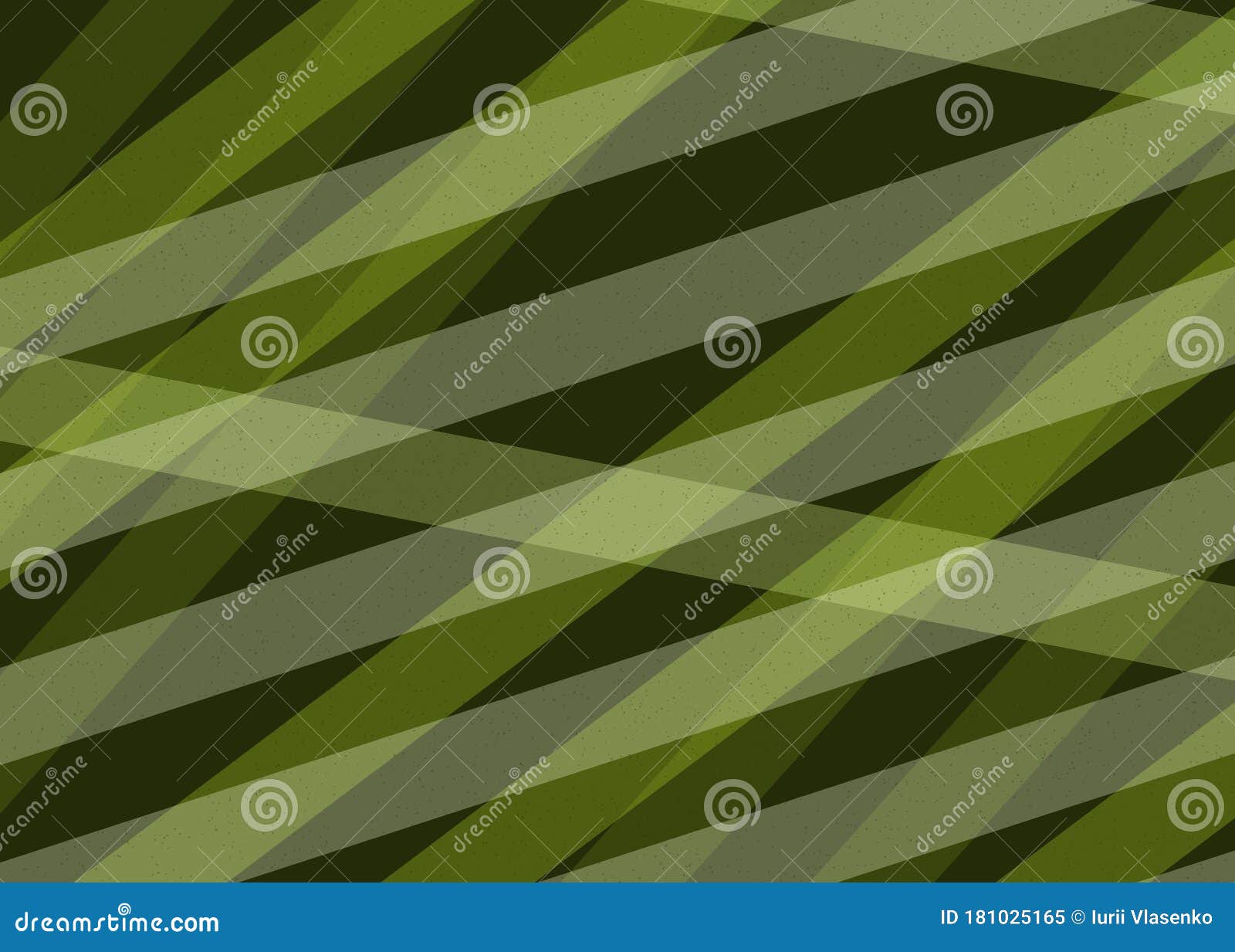 Colour Line Intersection Art Background Design Illustration Stock ...